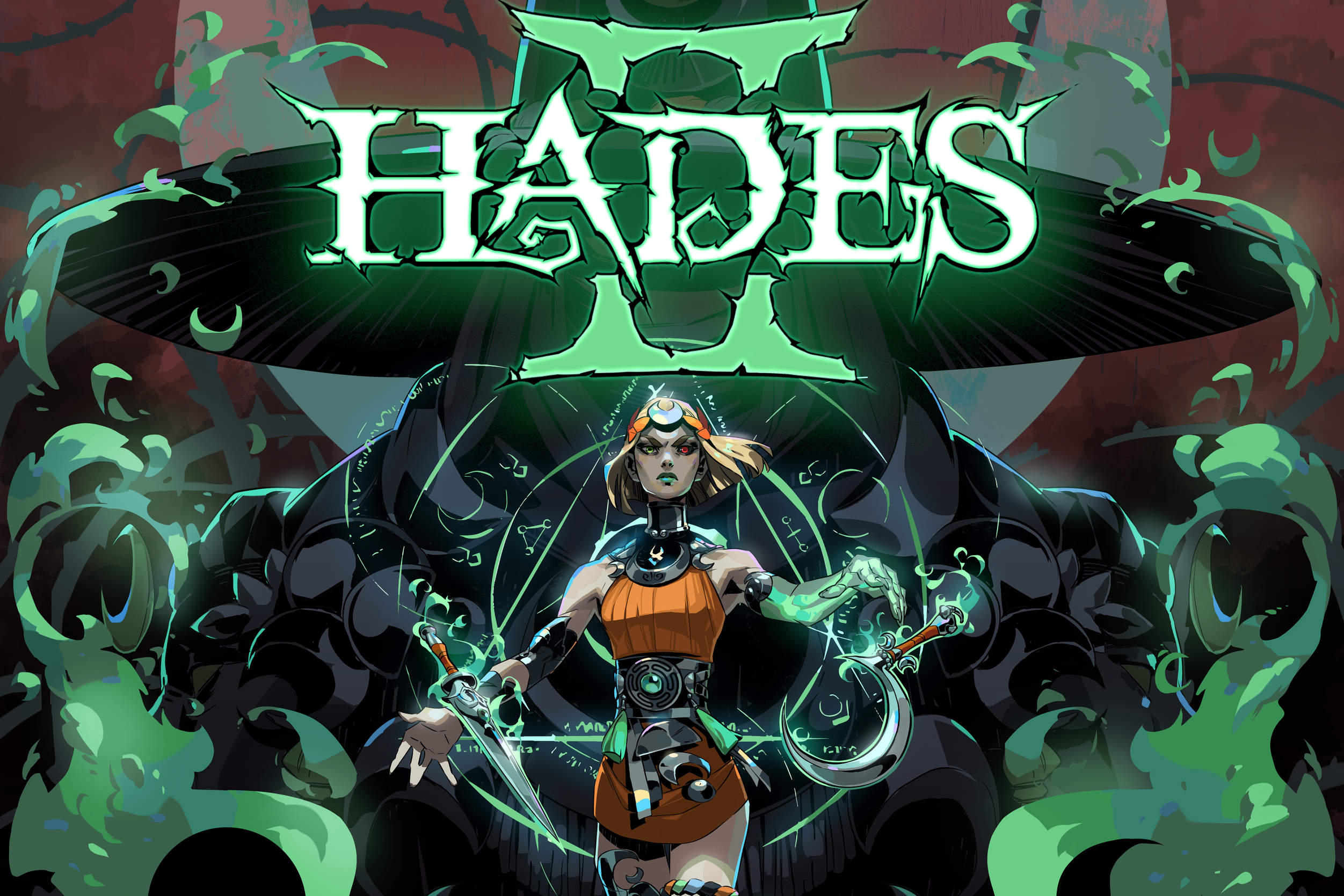 Hades II dépasse les 100 000 joueurs simultanés sur Steam dans les premières 24 heures ...