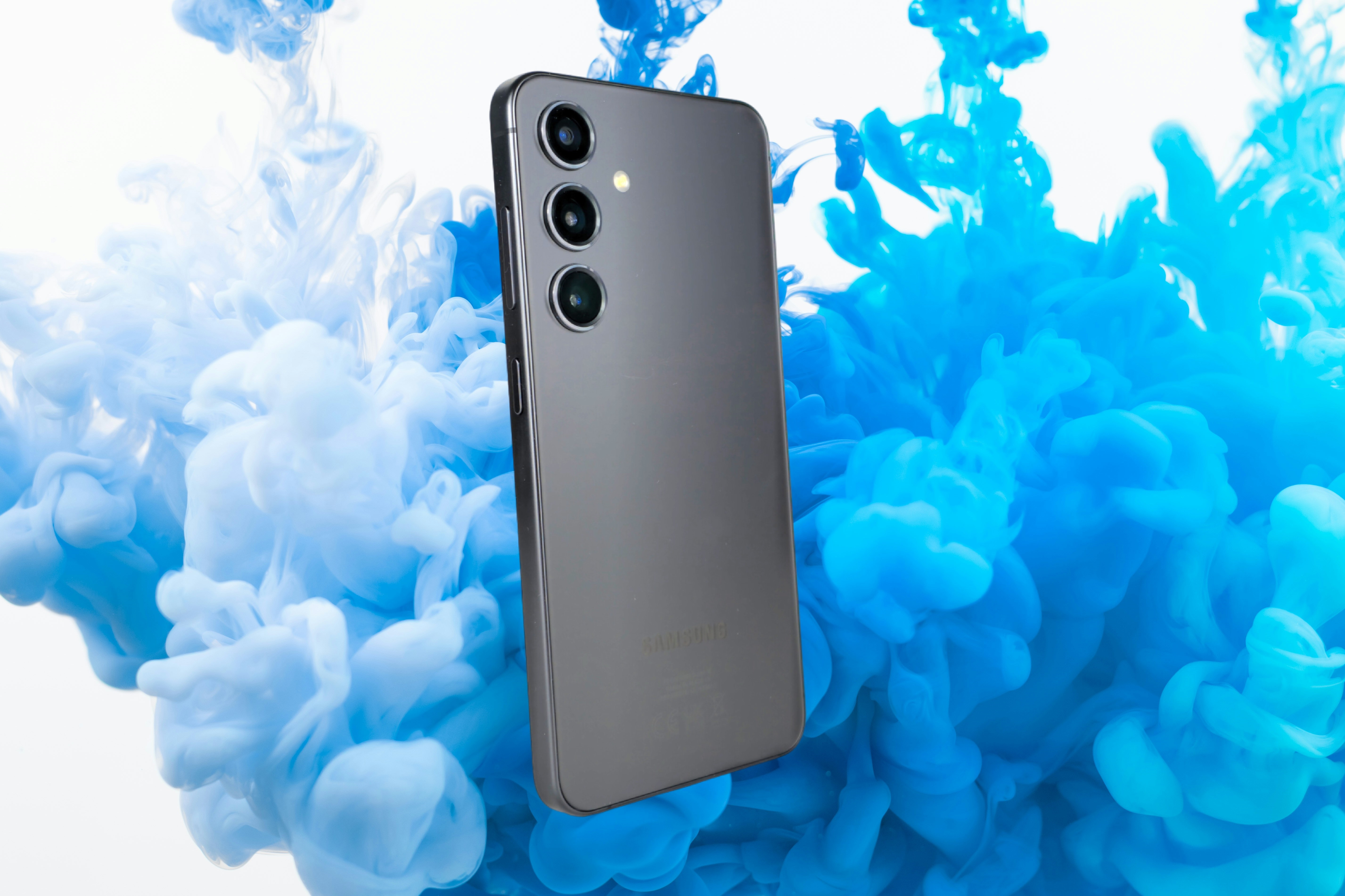 Galaxy La Fuite De La Résolution De Lappareil Photo Du S25 Pourrait