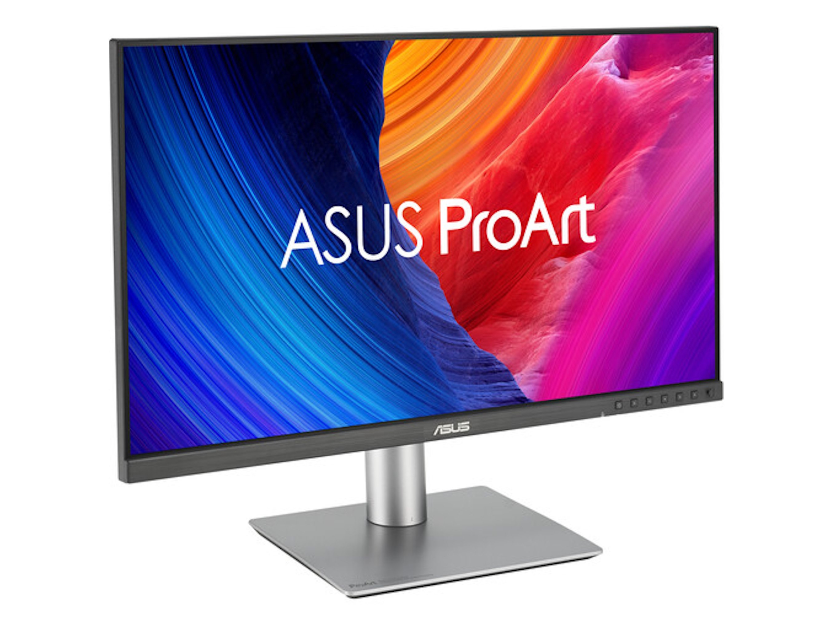 Asus ProArt Display PA27JCV : le moniteur professionnel 5K coûte près ...