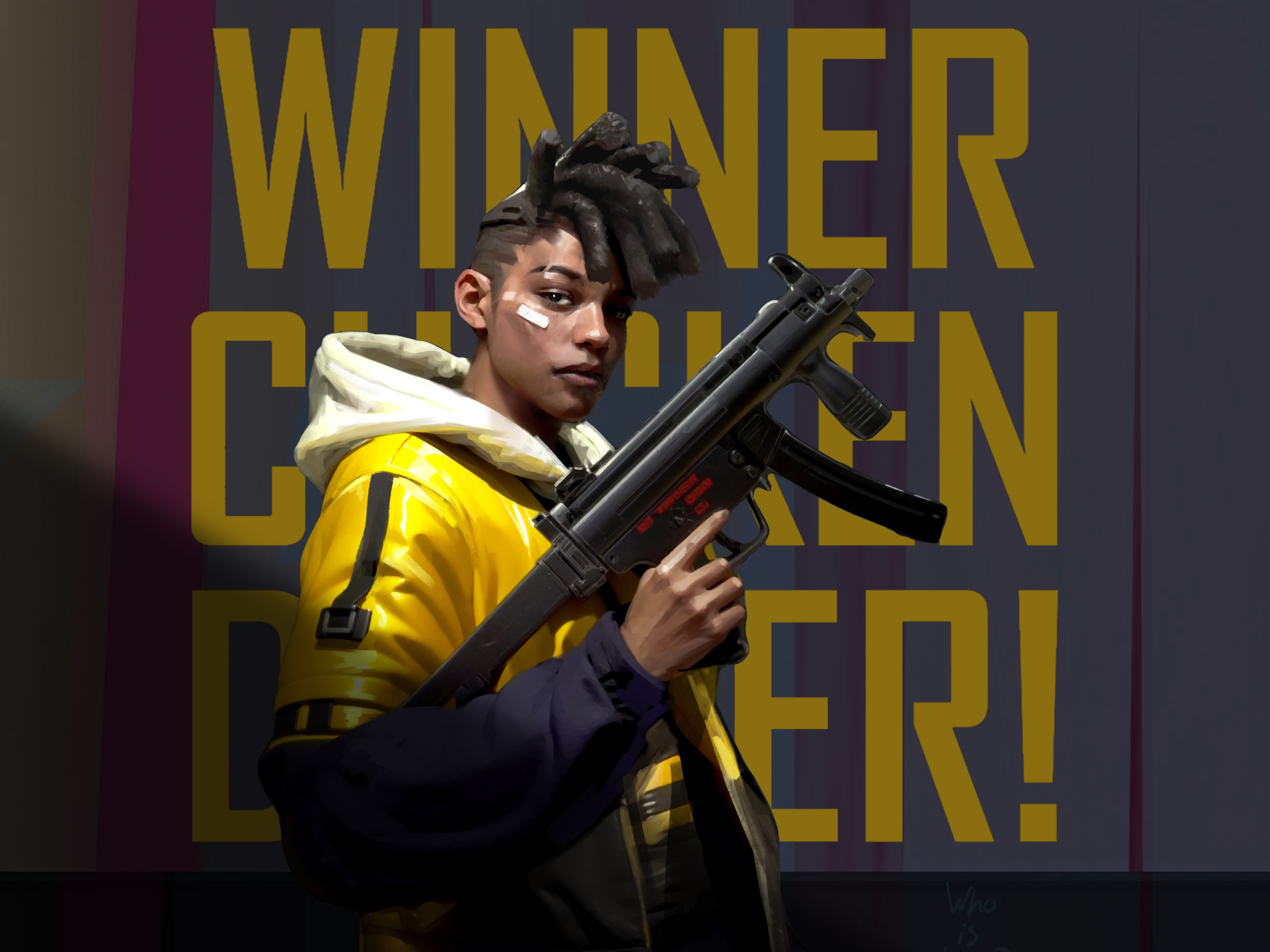 PUBG Blindspot " serait le prochain spin-off de PUBG : un nouveau jeu ...