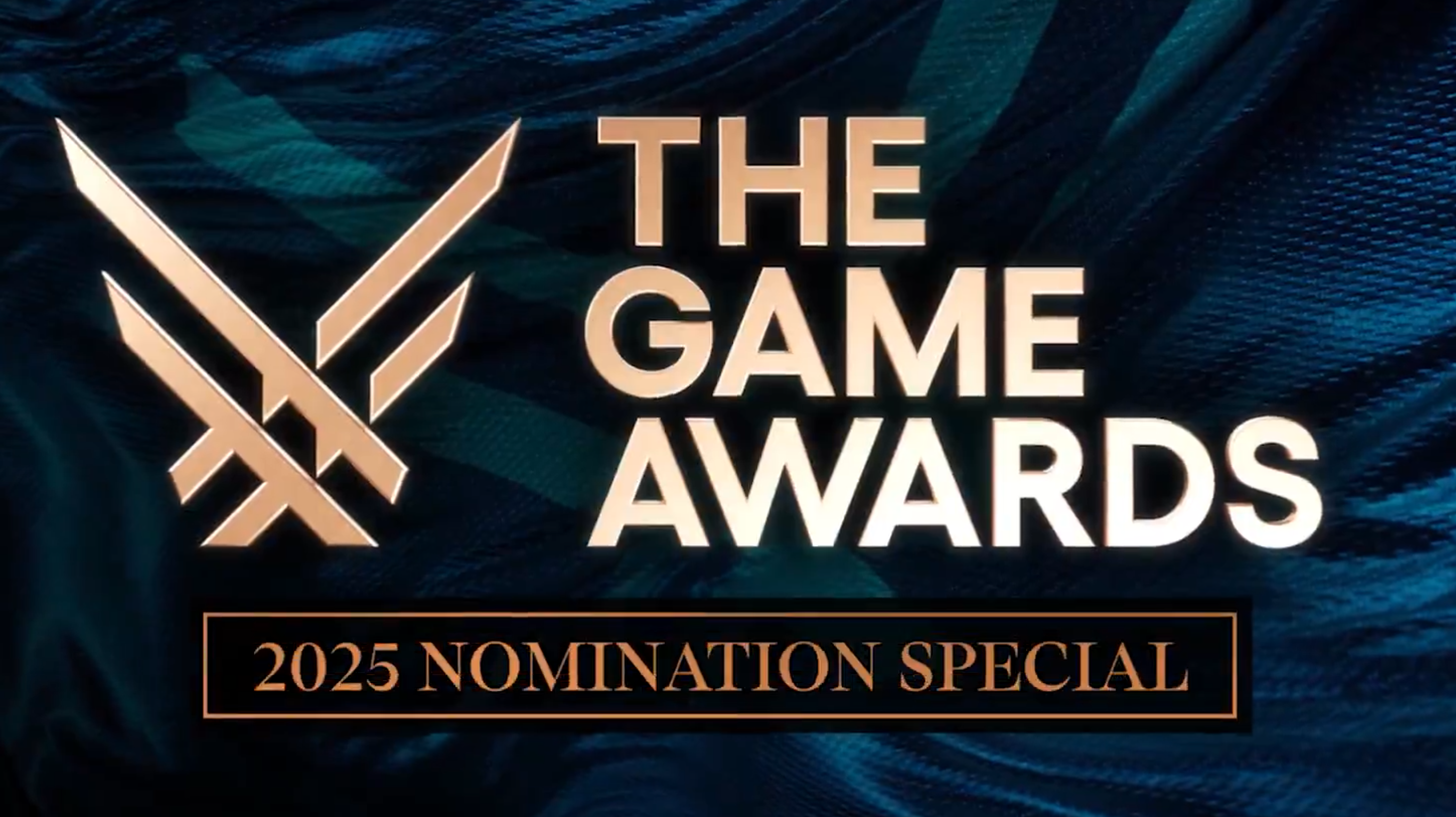 Les Game Awards dévoilent les noms des candidats au titre de "Jeu de l ...