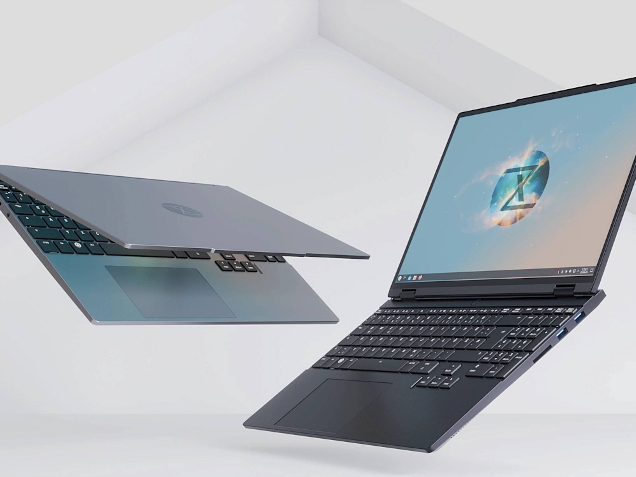 InfinityBook Pro 15 : Le nouvel ordinateur portable est équipé d'un ...