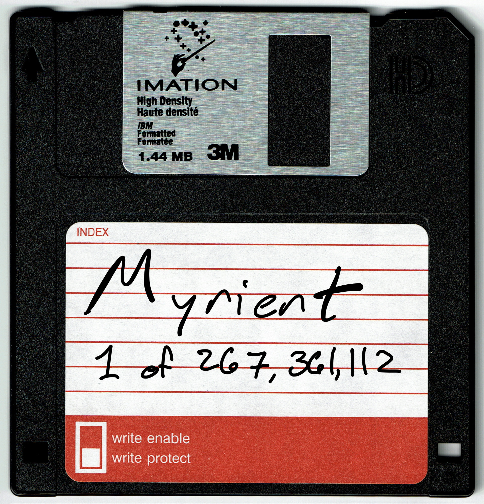 Les 385 To d'archives de jeux Myrient ont été sauvegardés ...