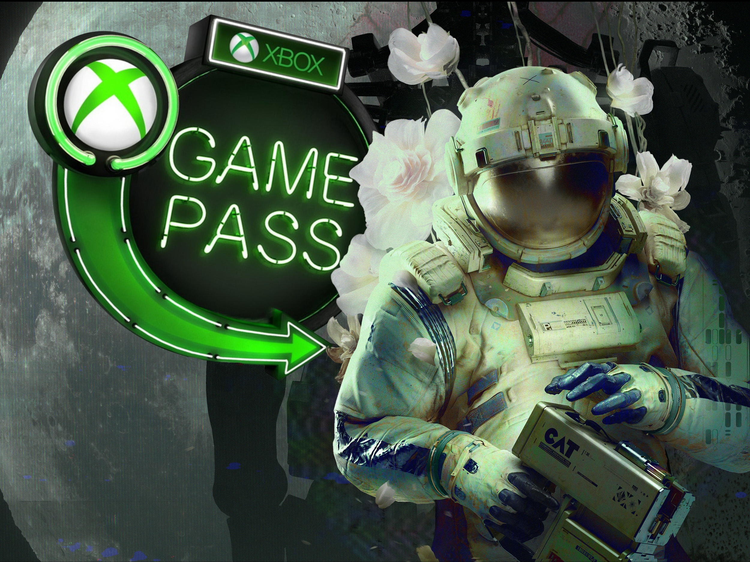 Xbox Game Pass : L'offre de décembre s'ouvre sur un jeu d'horreur ...