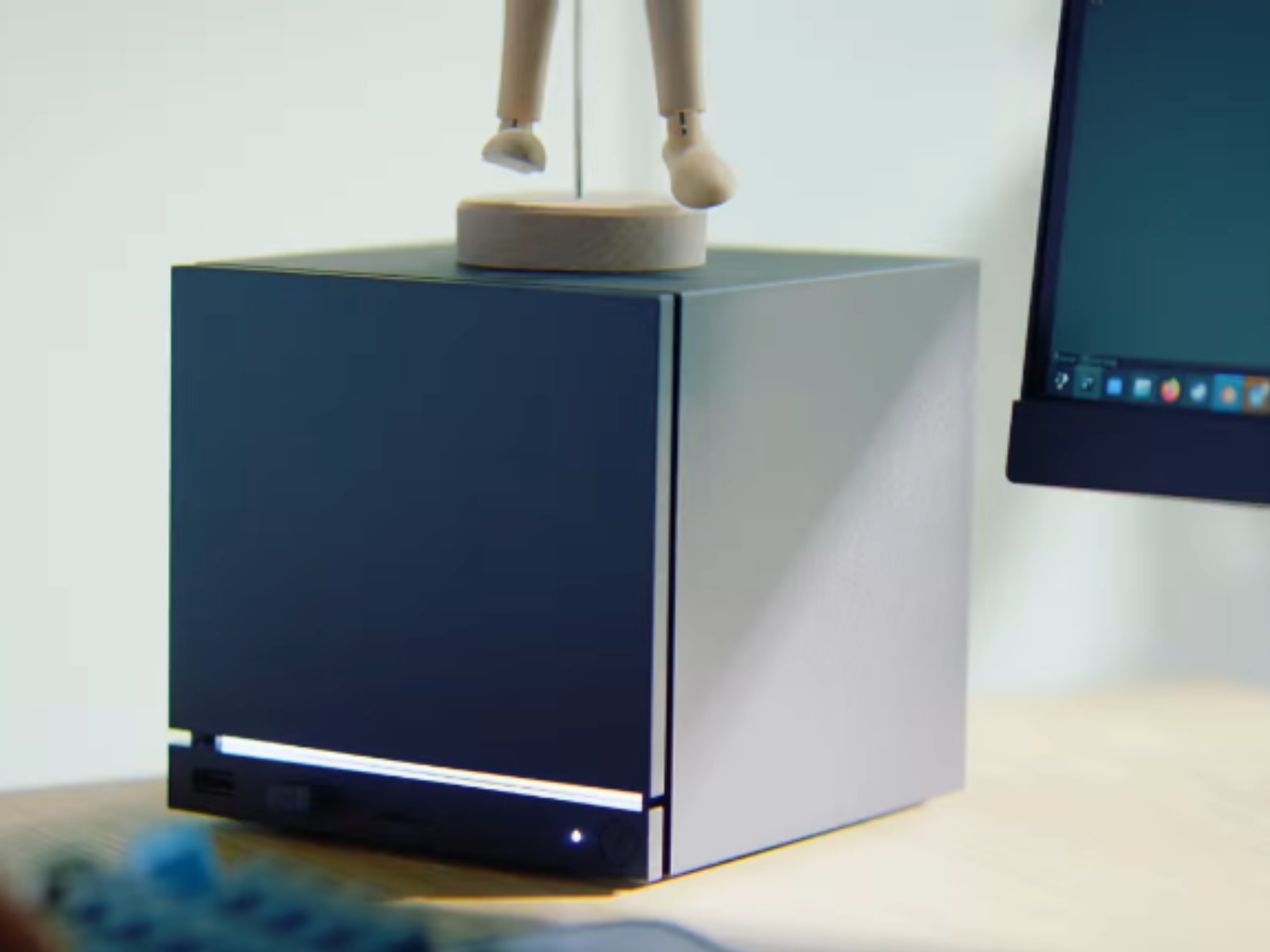 La Steam Machine est-elle sur le point d'être dévoilée ? Une nouvelle ...