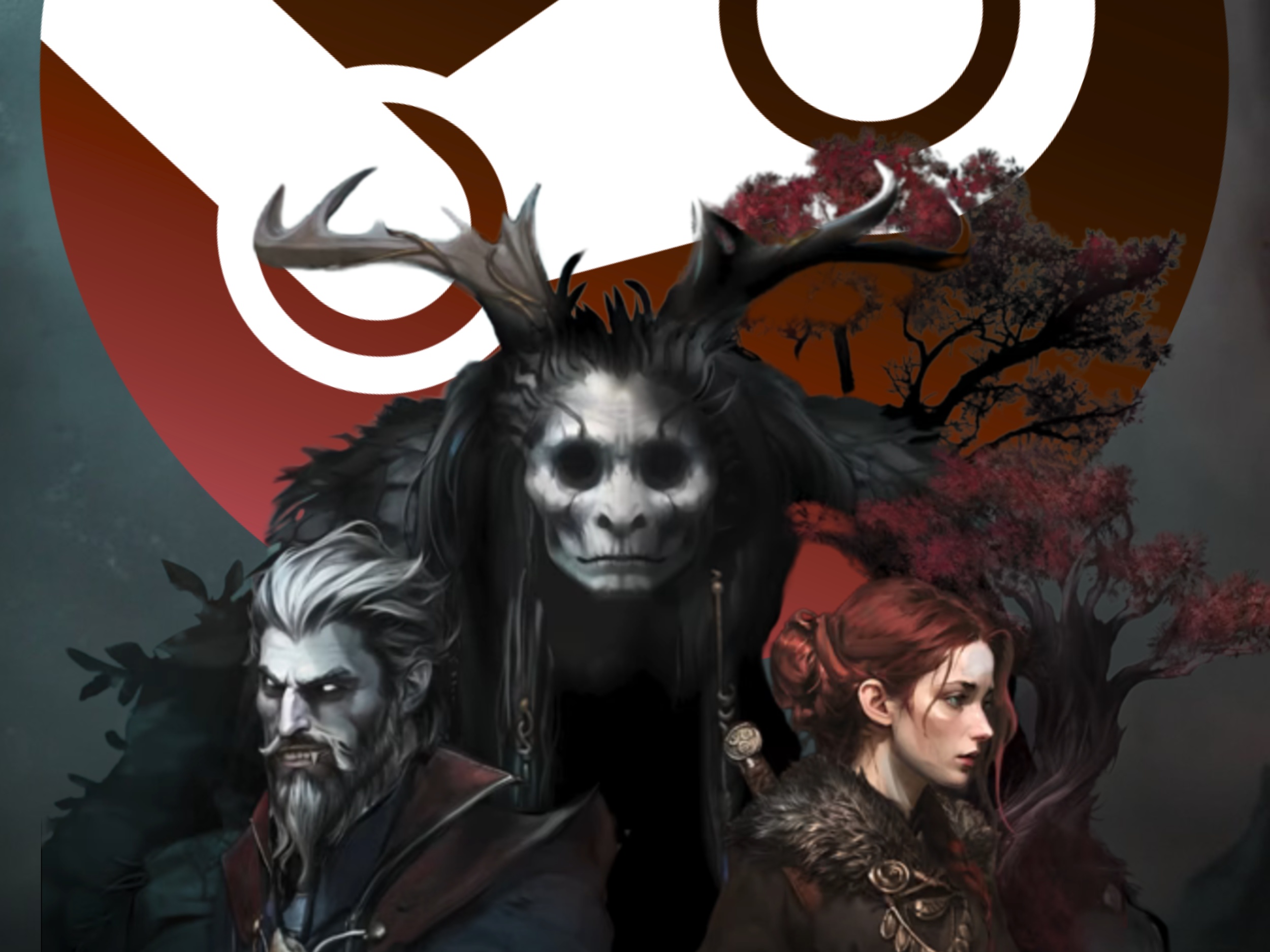 Free-to-play sur Steam : Un RPG de vampires lancé avec 85% de critiques ...