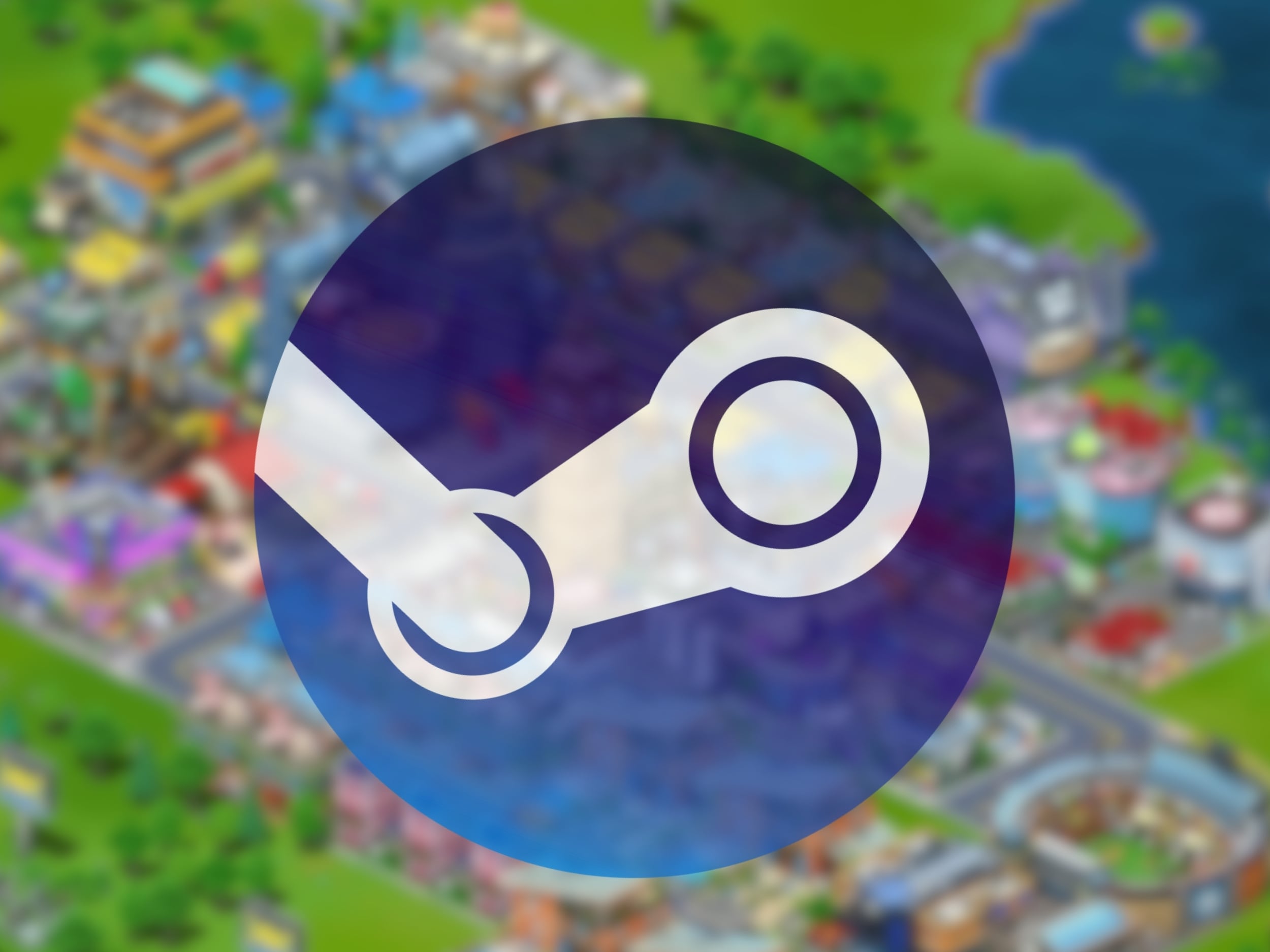 "Créez votre métropole parfaite" - Le city builder décontracté est ...