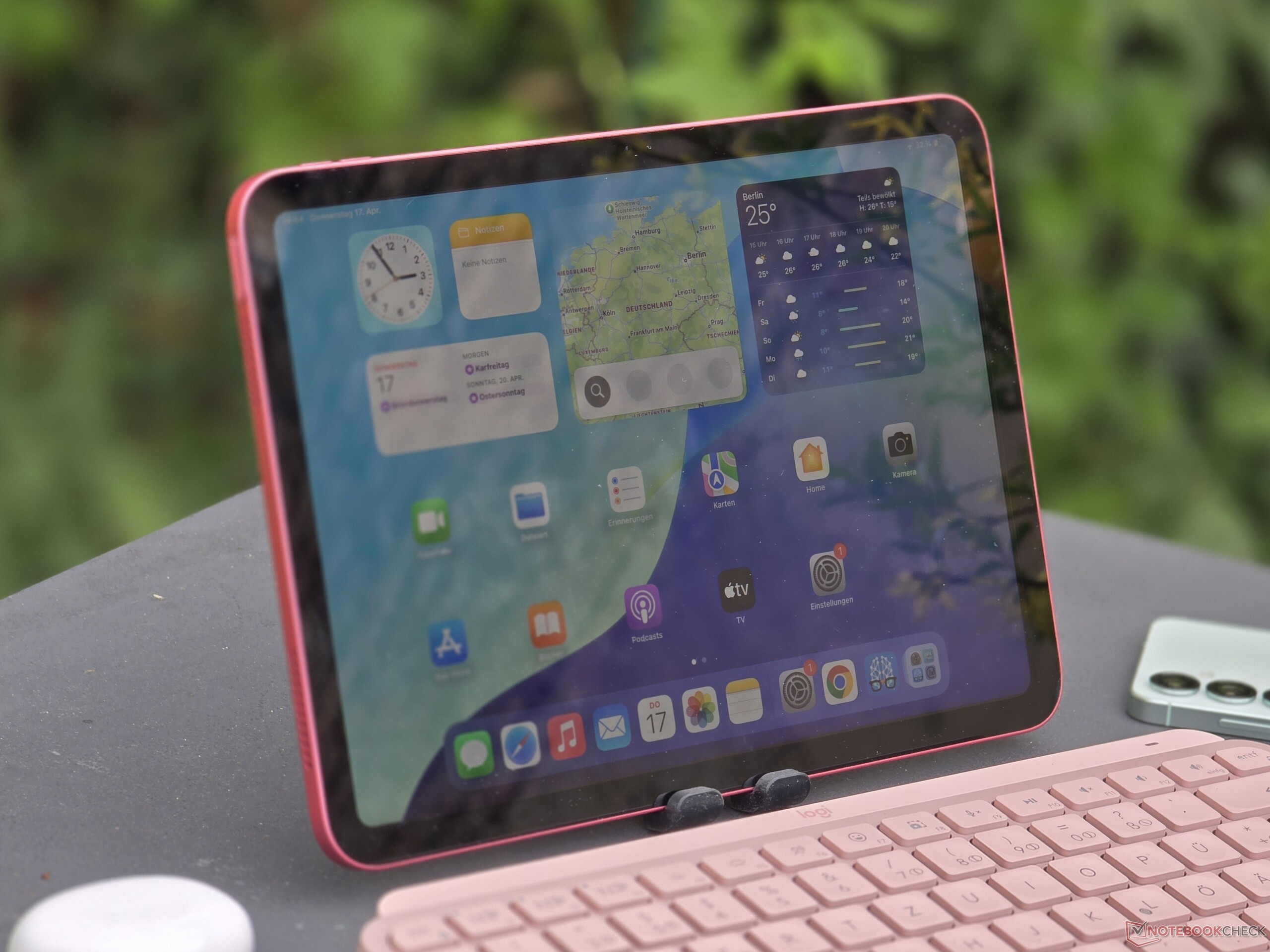 Le prochain iPad 12e génération sera accompagné de deux mises à jour ...