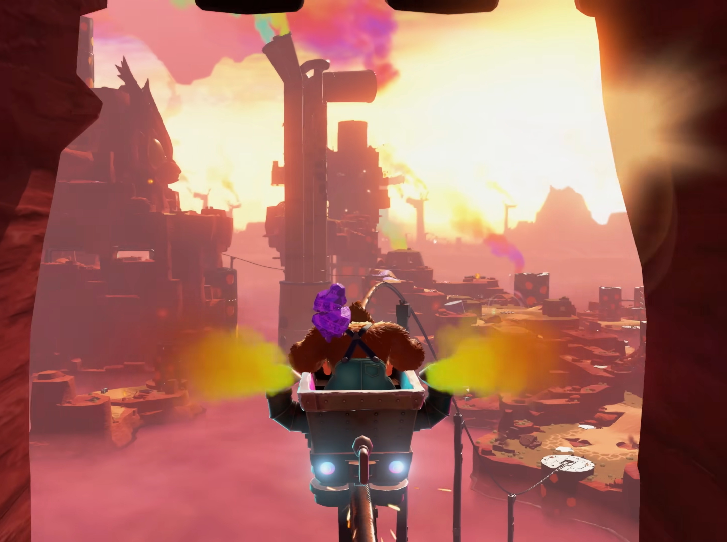 Les hausses de prix sur PC font de la Switch 2 la console portable la ...