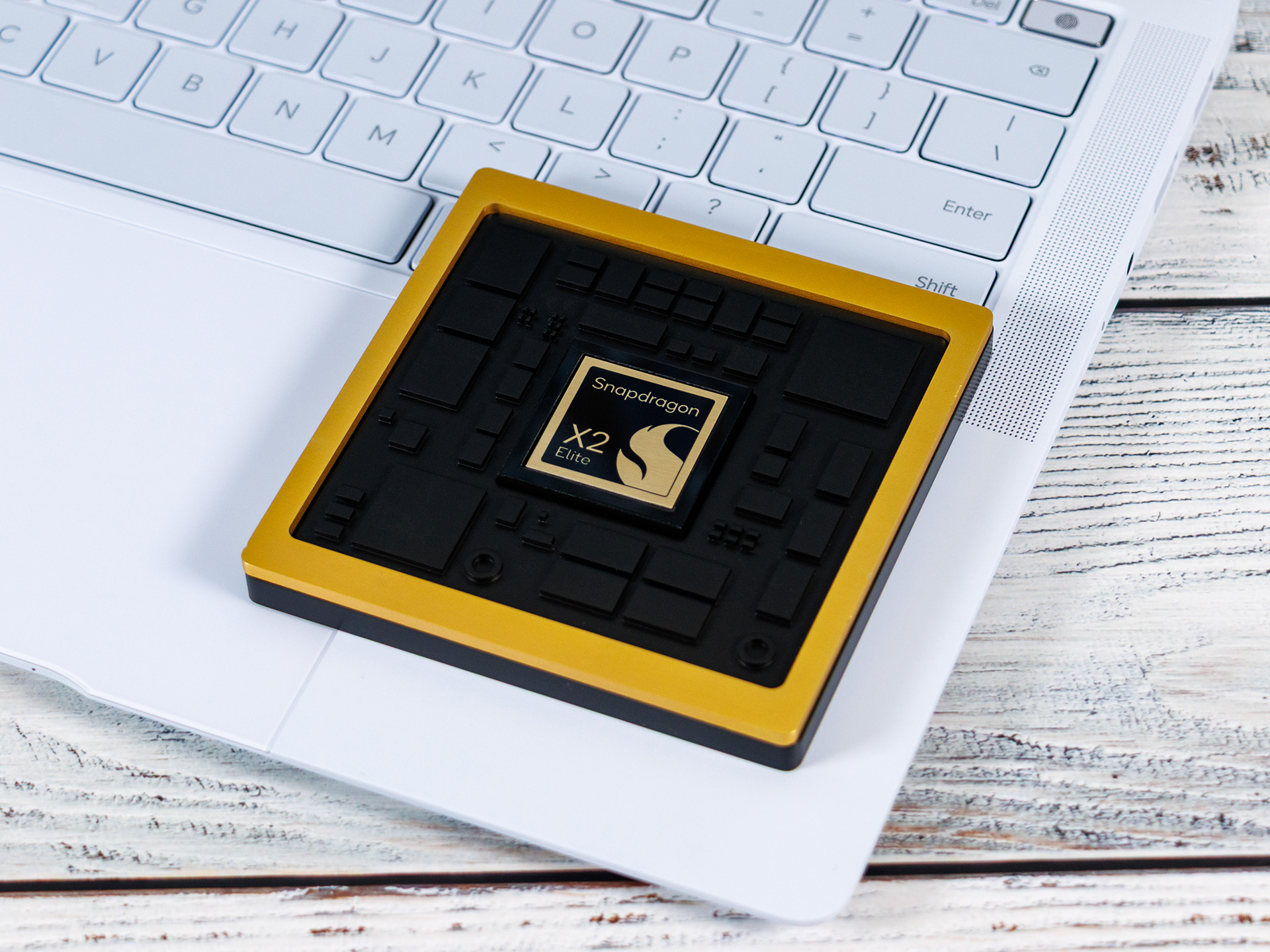 Qualcomm Snapdragon X2 Elite Series : Vue d'ensemble et benchmarks du ...