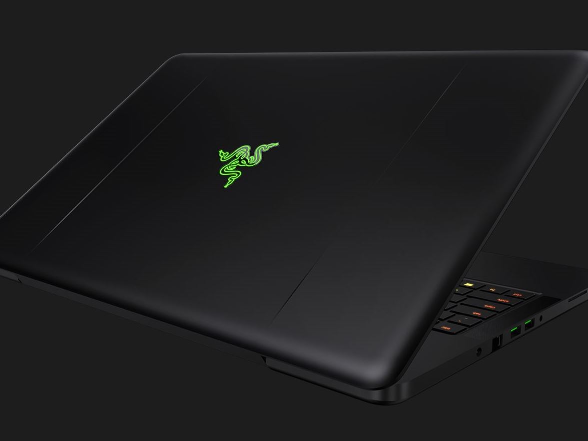 Courte critique du PC portable Razer Blade Pro 2017 (i7-7700HQ, GTX ...