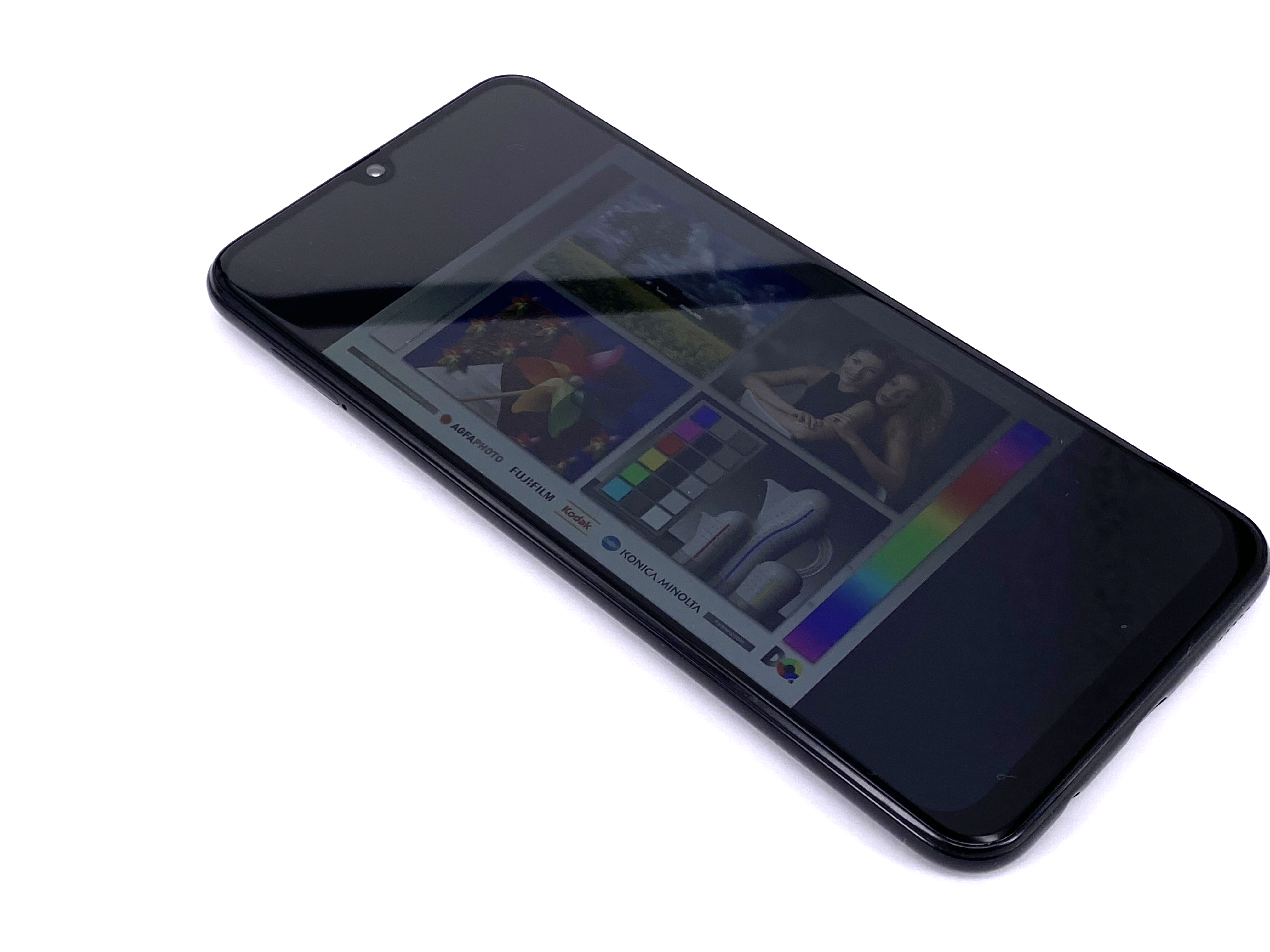 Test du Samsung Galaxy M31 : un smartphone moyen avec quelques points ...