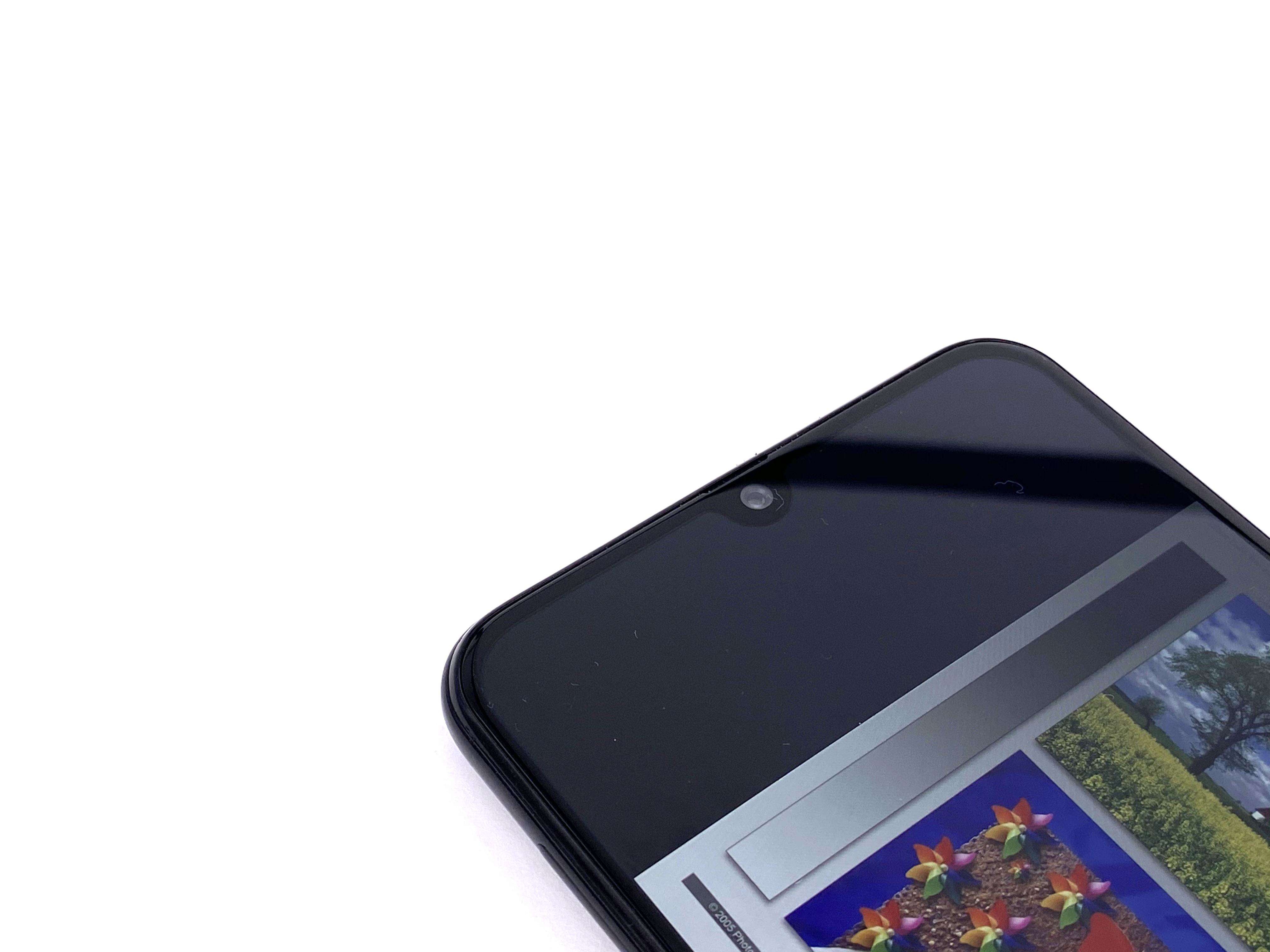 Test du Samsung Galaxy M31 : un smartphone moyen avec quelques points ...