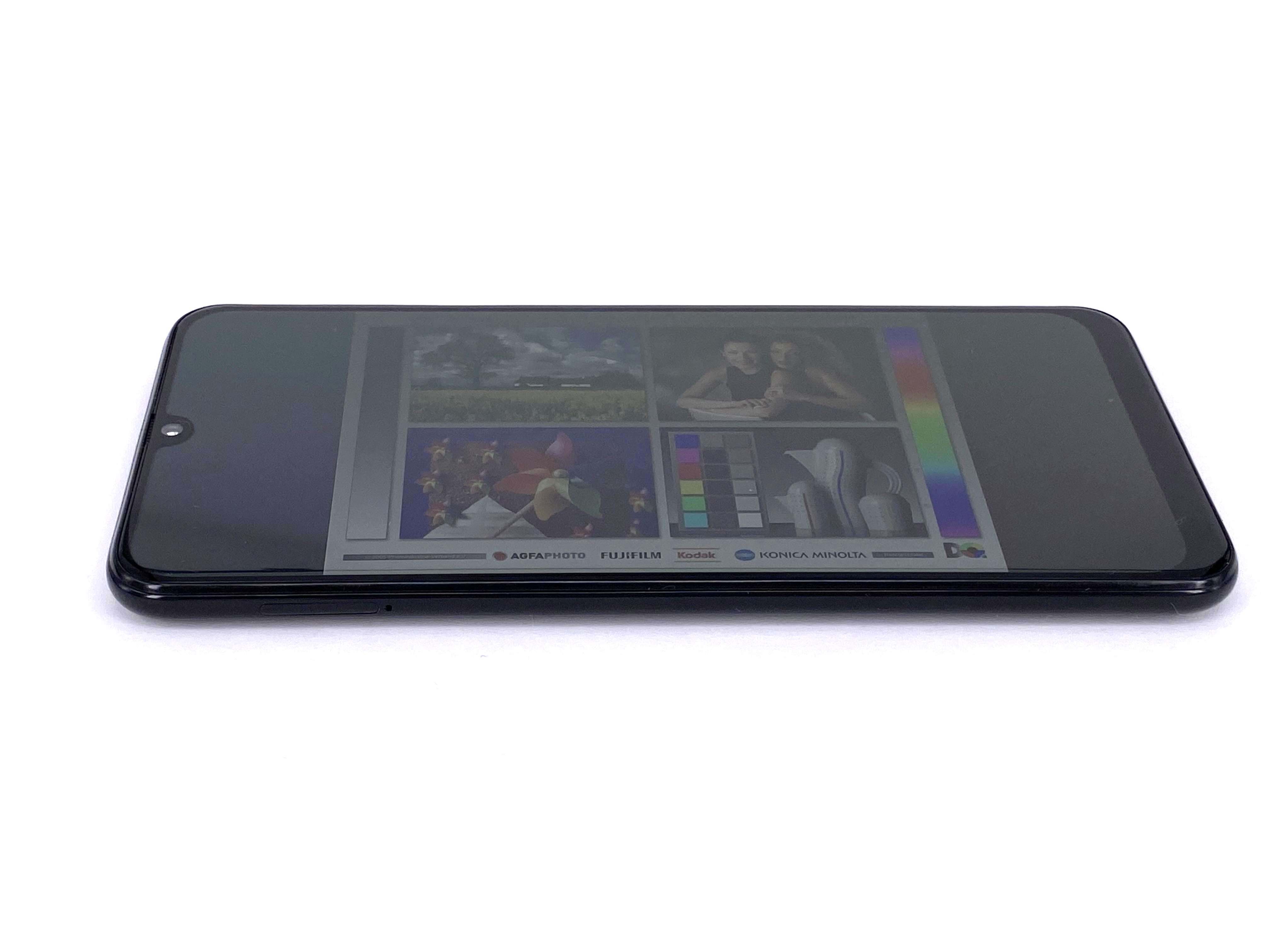 Test du Samsung Galaxy M31 : un smartphone moyen avec quelques points ...