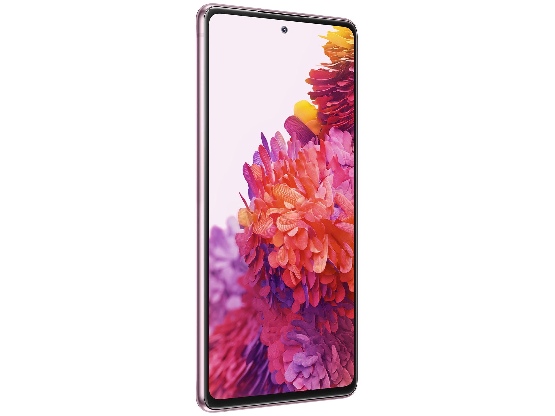 Test du Samsung Galaxy S20 FE 5G : d'après les réactions de la ...