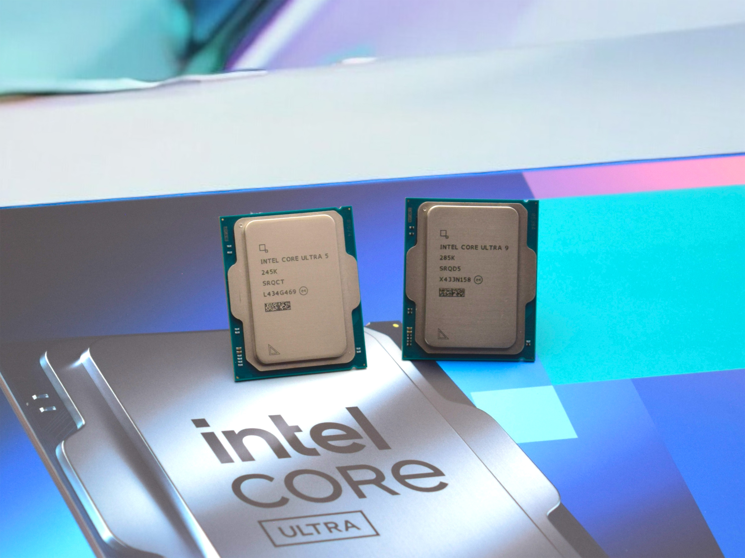 Test de l'Intel Core Ultra 5 245K : équilibre parfait entre puissance ...