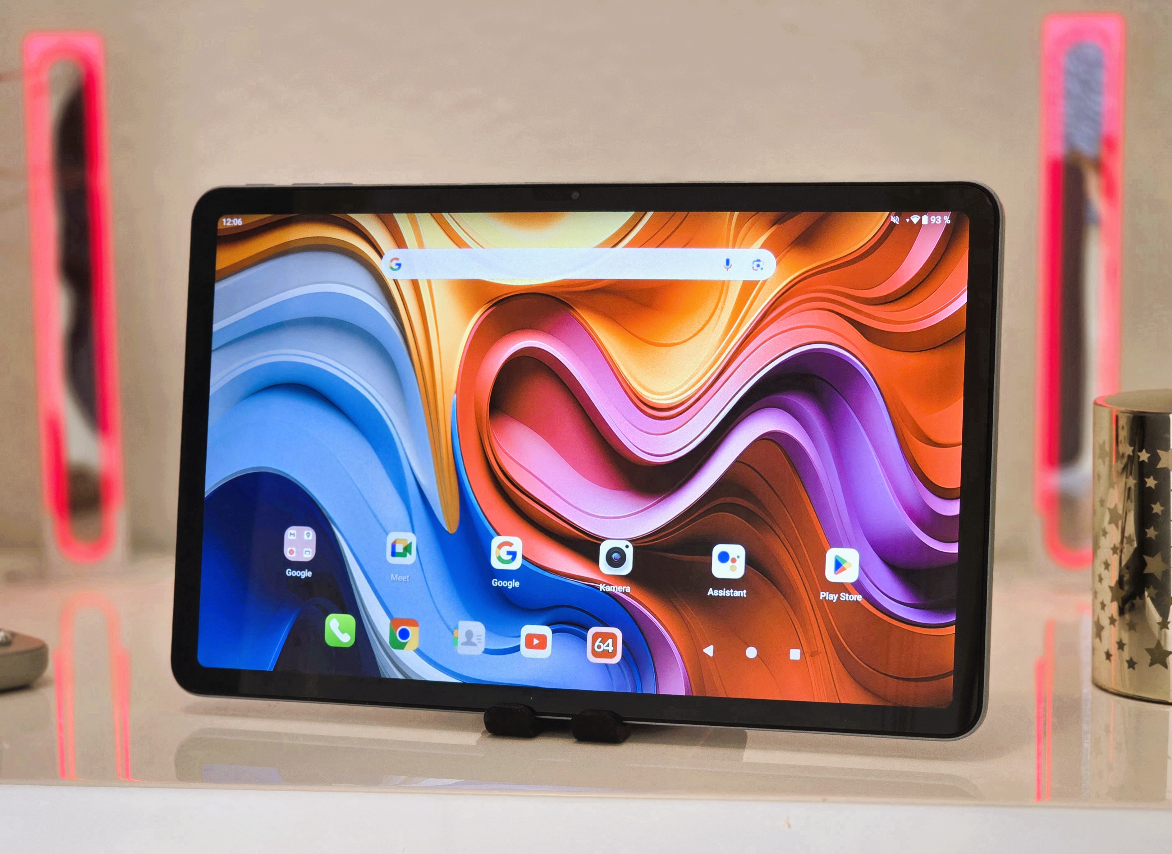 Test de la Teclast T60 Plus : une tablette 12 pouces à 130 $ aux ...