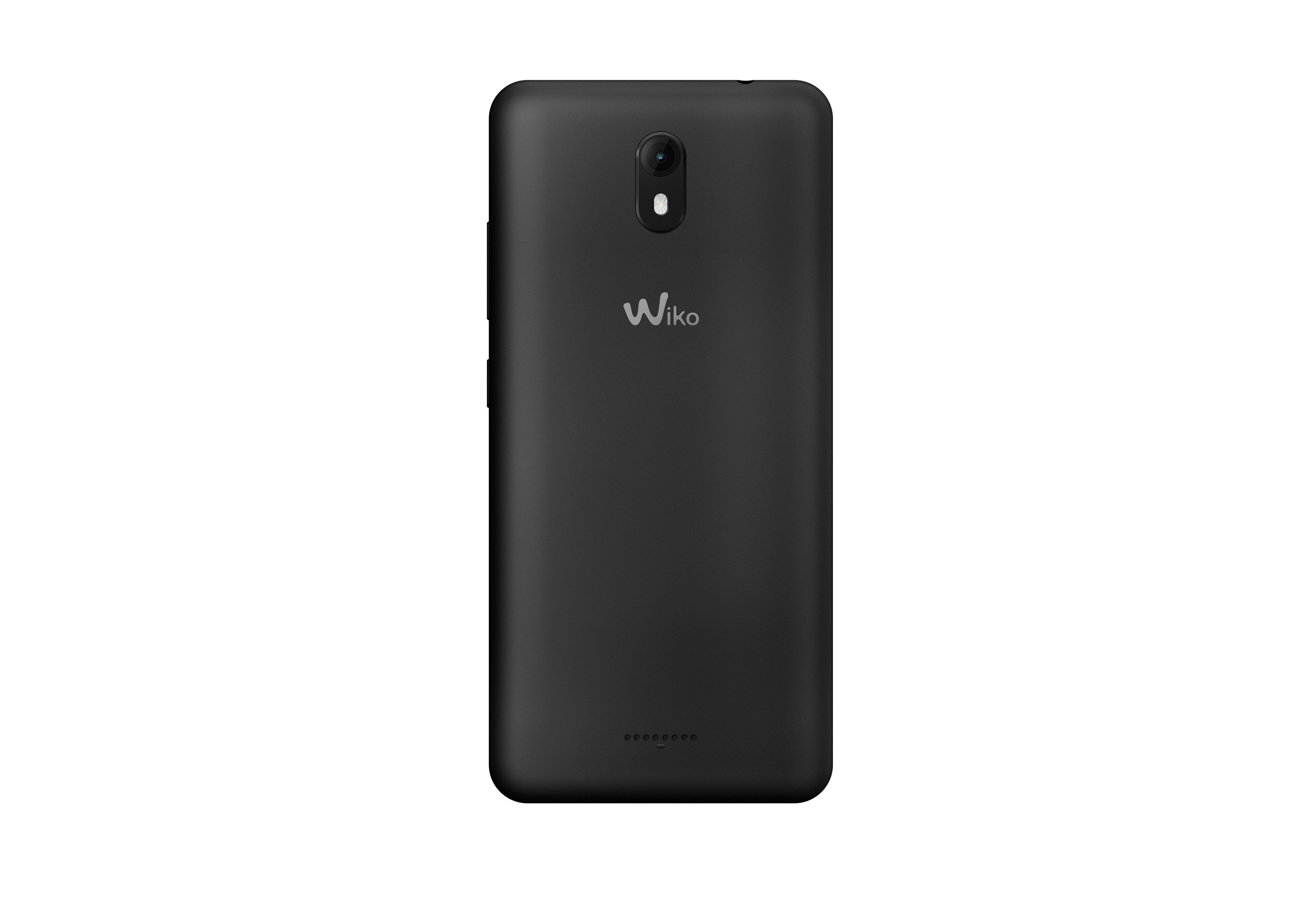 Courte critique du smartphone Wiko View Go - Notebookcheck.fr