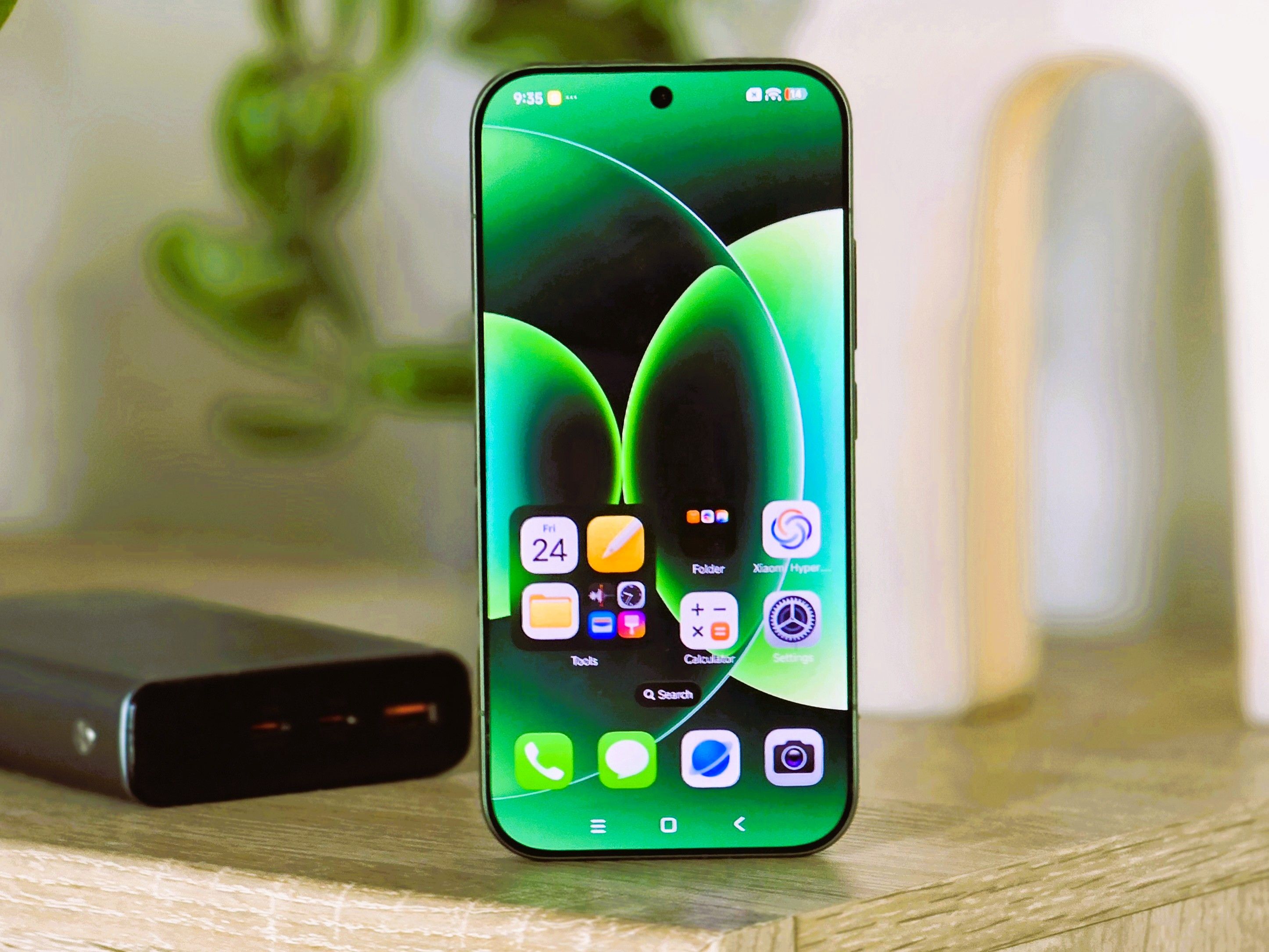 Test du Xiaomi 17 Pro : le smartphone compact haut de gamme déçoit dans ...