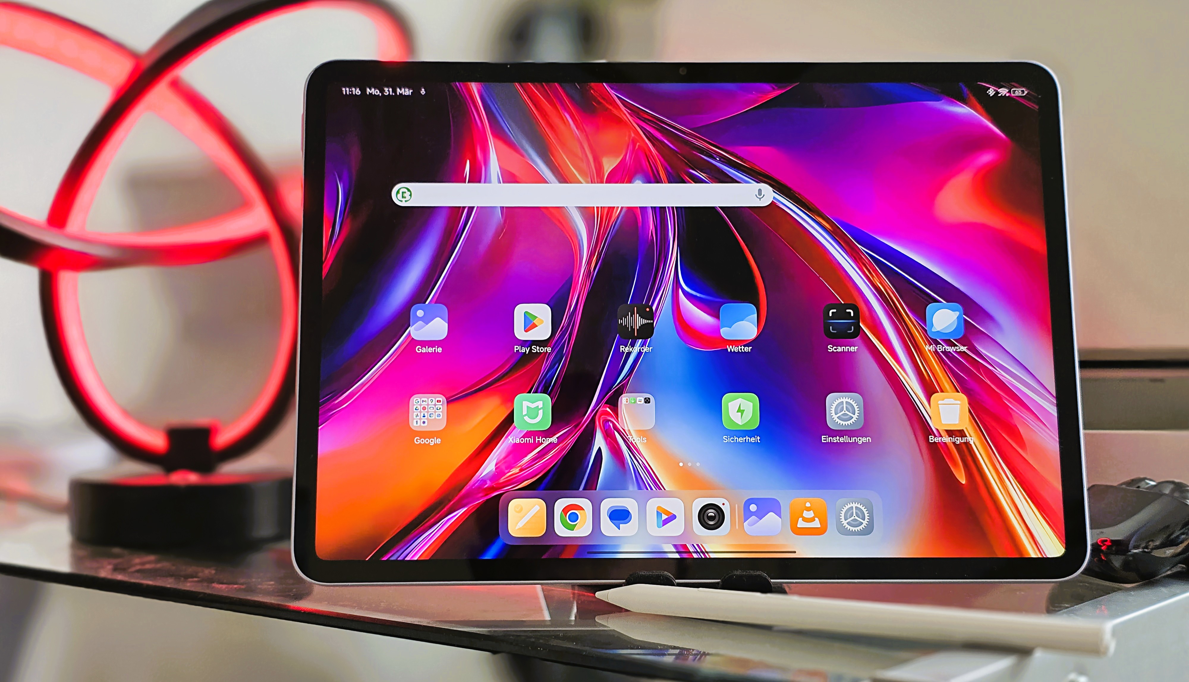 Test de la Xiaomi Pad : tablette polyvalente et abordable qui surpasse ...