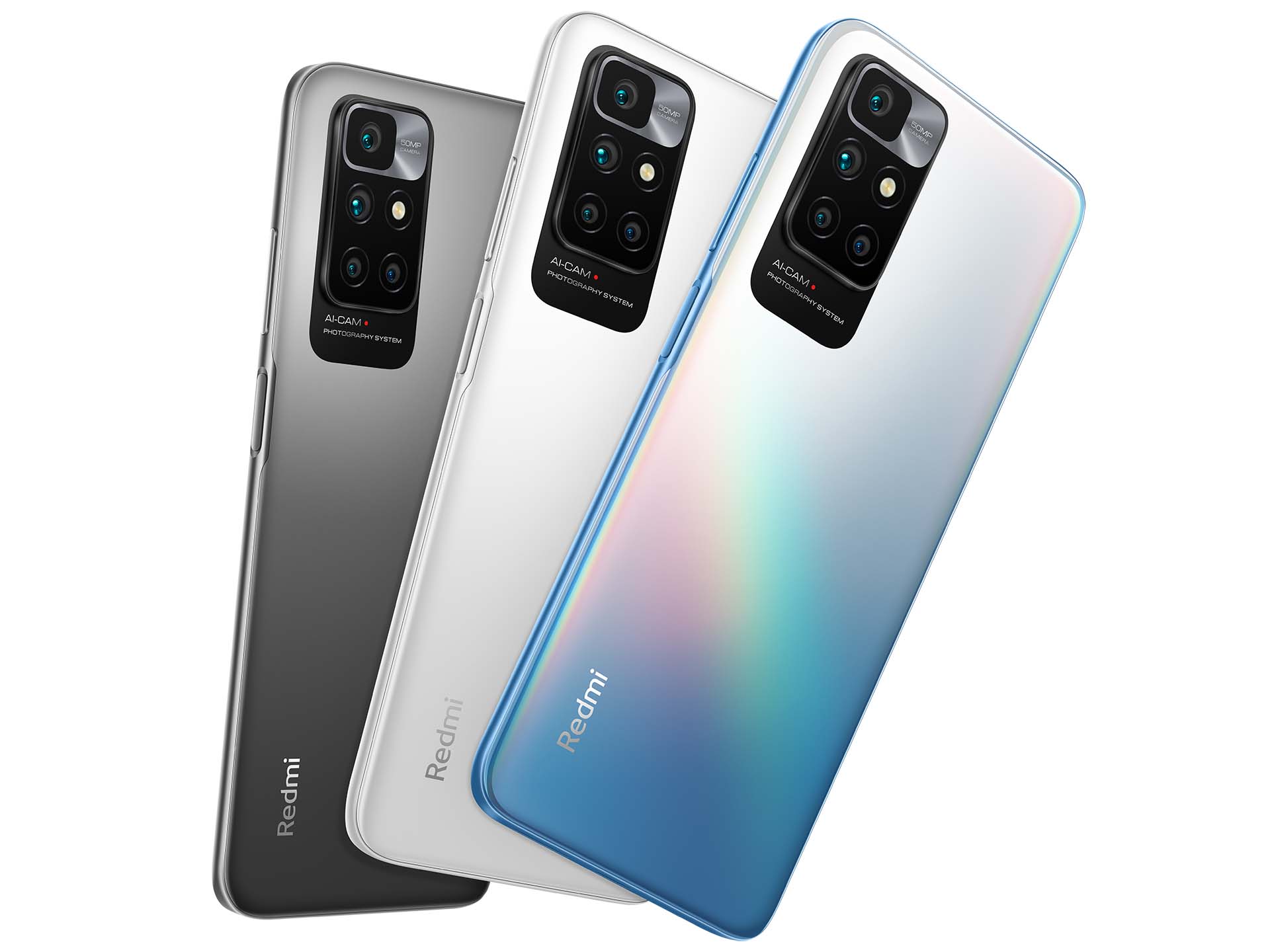 Test du Xiaomi Redmi 10 : un bon téléphone à prix contenu avec NFC et ...