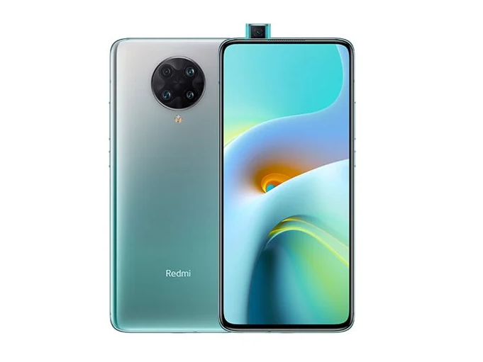 Test du Xiaomi Redmi K30 Ultra : smartphone 120 Hz AMOLED à prix d'ami ...