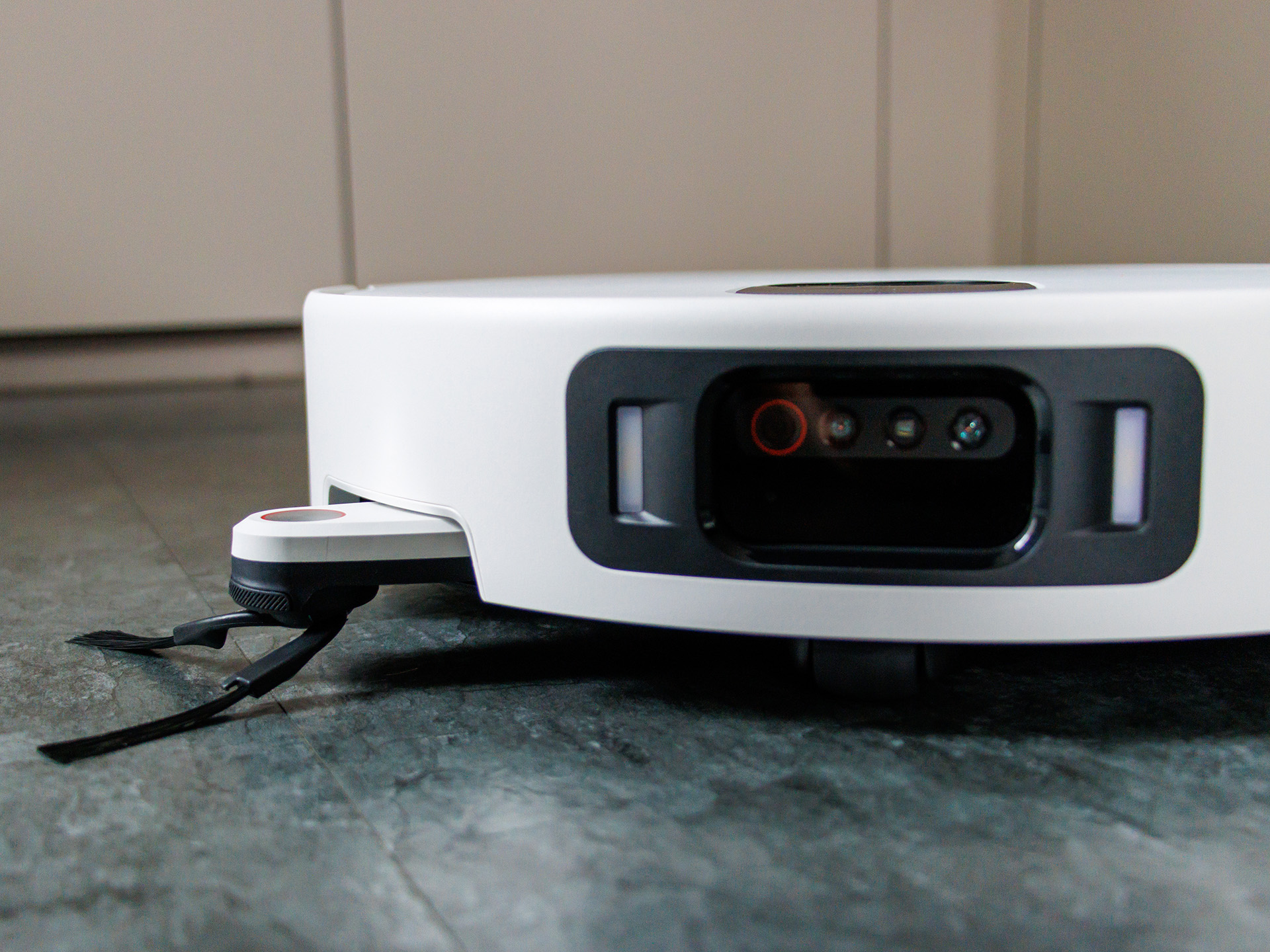 Test du Xiaomi Robot Vacuum 5 Pro : un bon robot aspirateur avec des ...