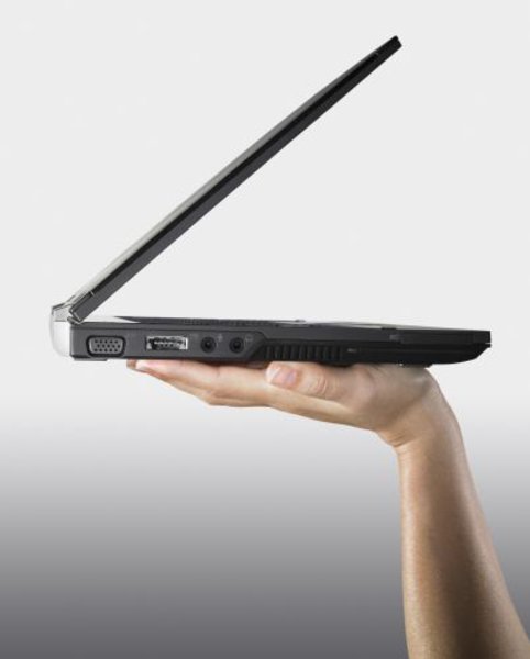 Dell Latitude E4200 - Notebookcheck.fr