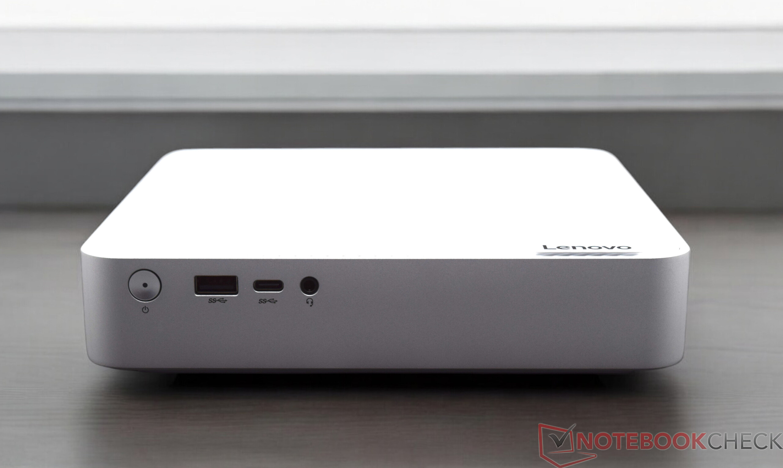 Test du Lenovo IdeaCentre Mini 5 : mini-PC du quotidien à l'excellent ...