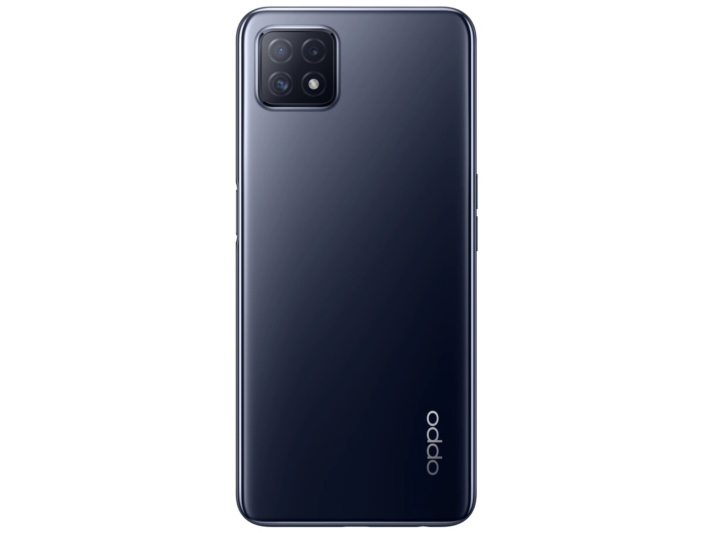 Test de l'Oppo A73 5G : smartphone 5G pour 300 € - Notebookcheck.fr