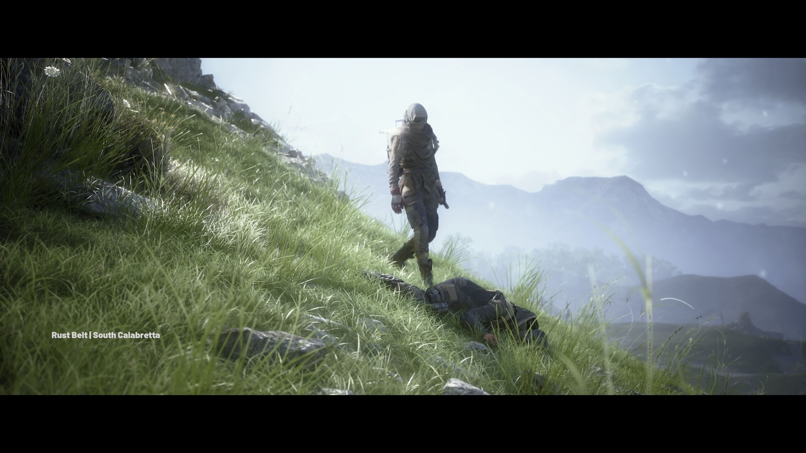 ARC Raiders - Un candidat au titre de meilleur jeu de l'année ...