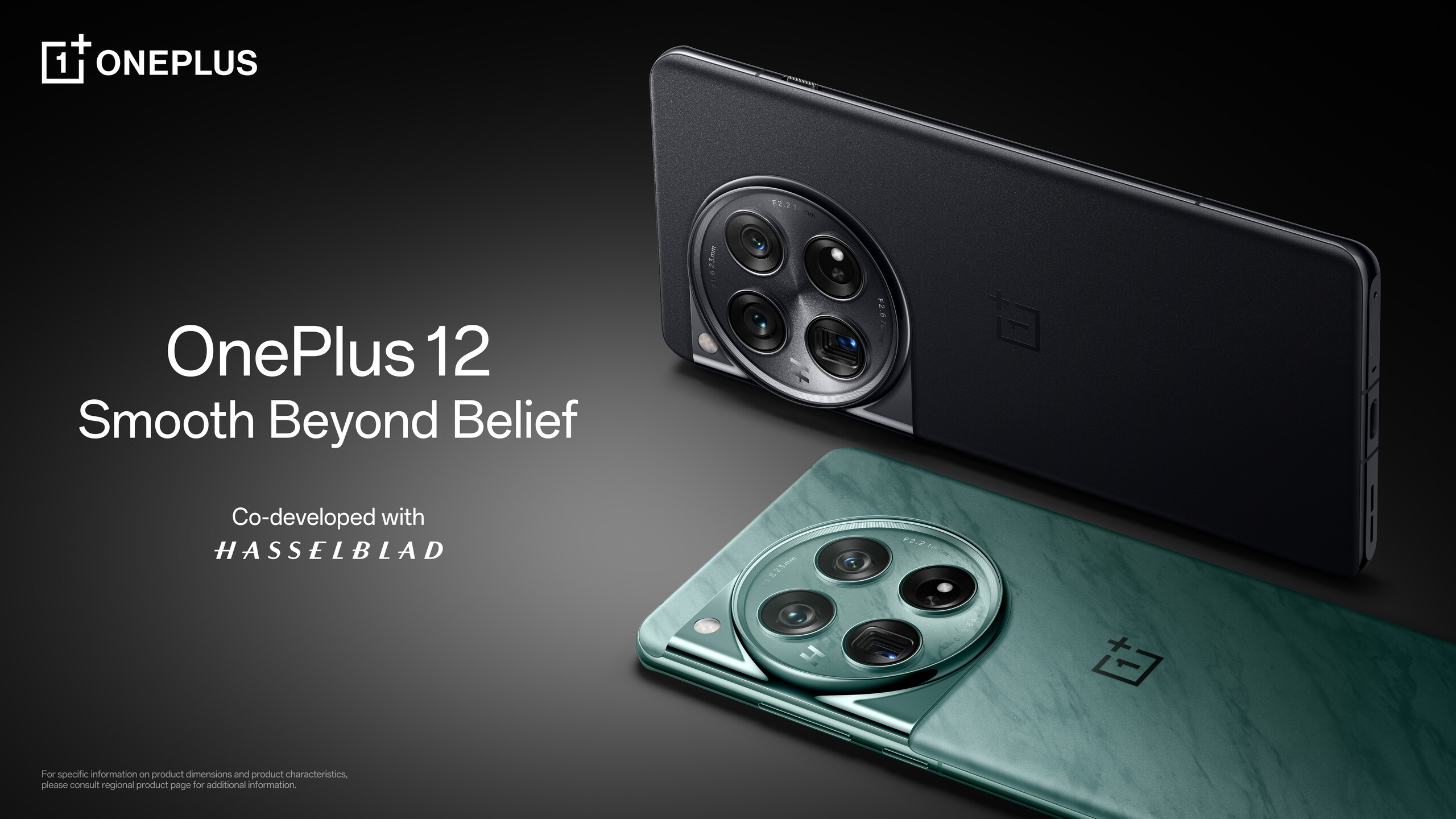 Le OnePlus 12 s'ouvre au monde avec des spécifications haut de gamme et ...