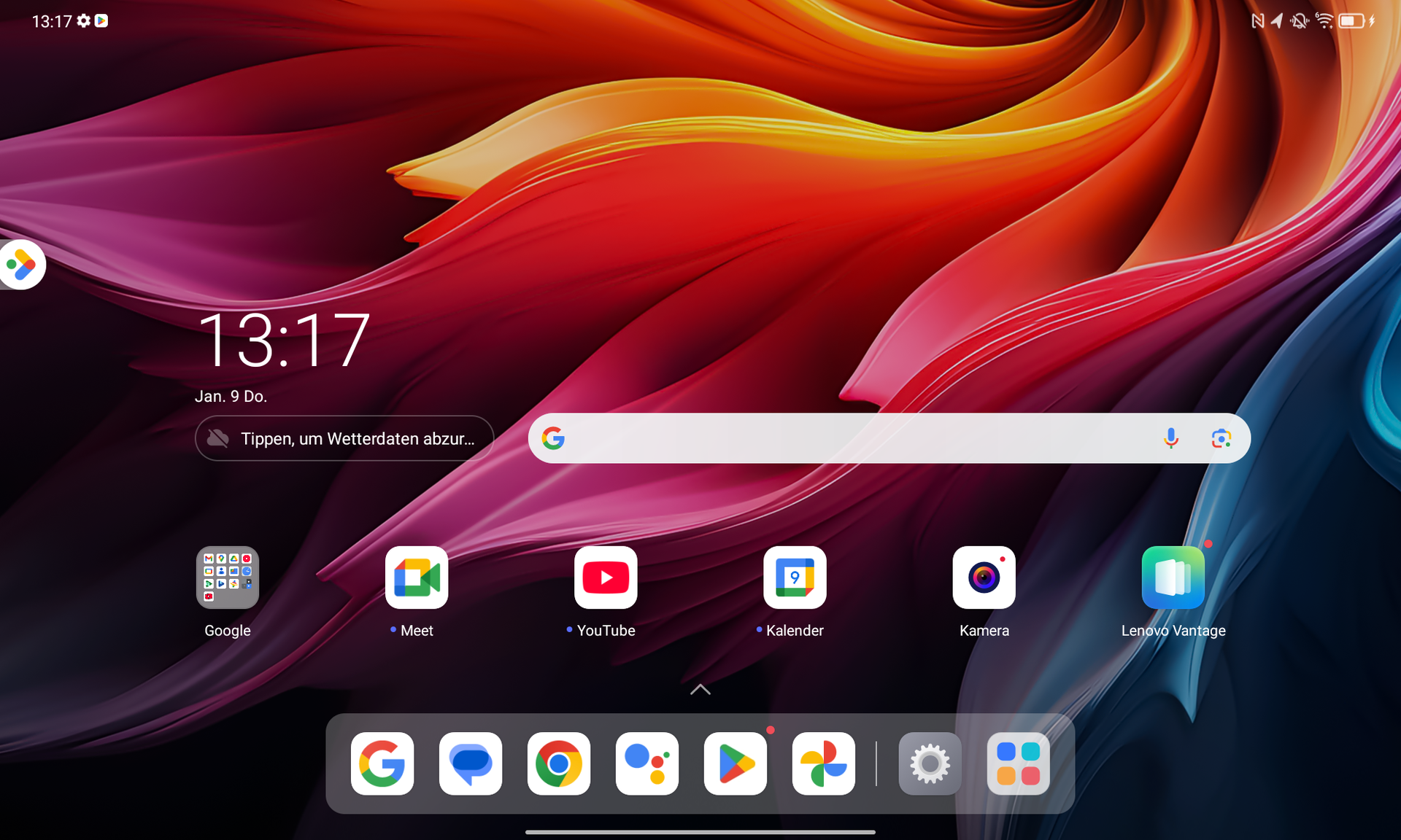 Test de la Lenovo Tab K11 Plus : tablette familiale avec stylet, grand ...