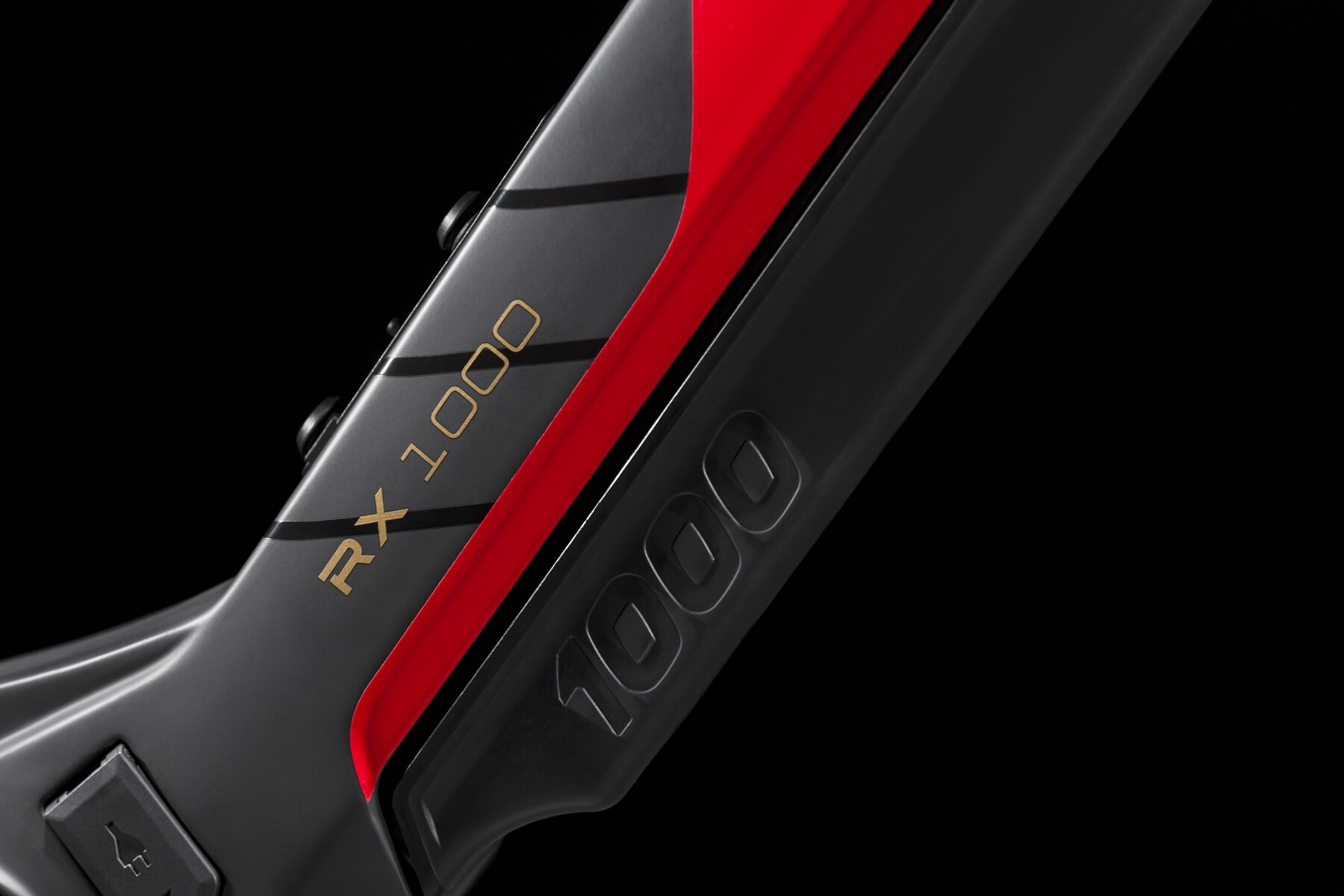 Rotwild R.X1000 et R.C1000 : E-MTB et e-crossover avec une énorme ...