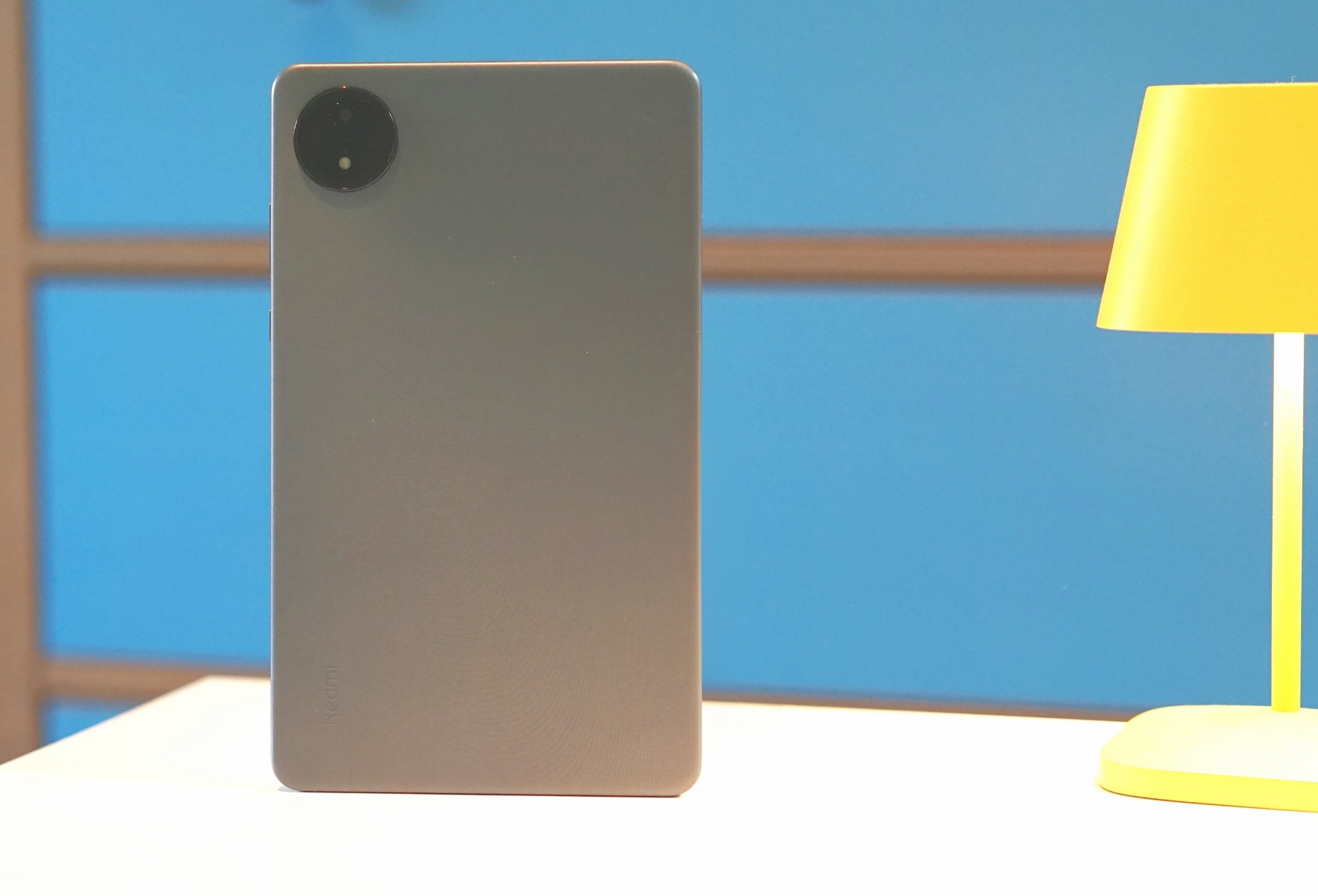 Test de la Xiaomi Redmi Pad SE 8.7 : compacte comme un iPad mini mais ...