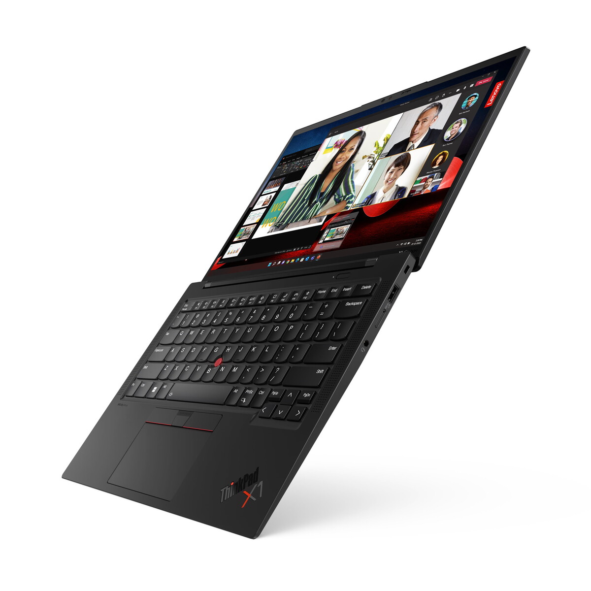 ThinkPad X1 Carbon G11, X1 Nano G3 et X1 Yoga G8 : petite mise à jour 2023 pour les ThinkPads ...
