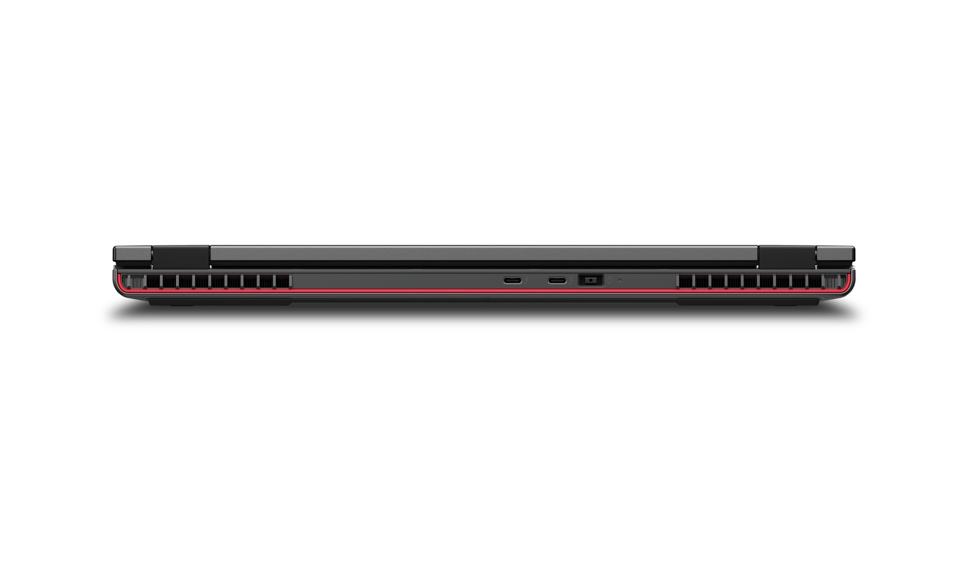 Lenovo ThinkPad P16v : La station de travail abordable ThinkPad est ...