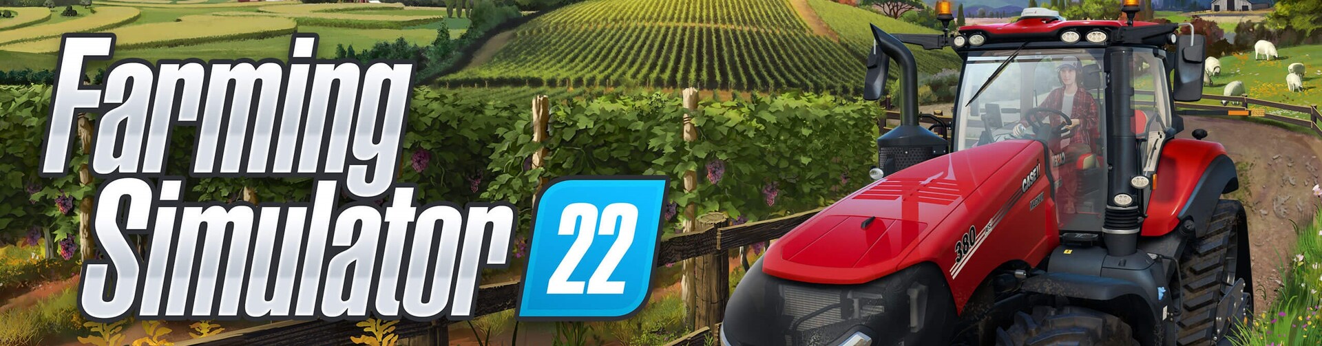 Farming Simulator 22 : analyse des performances pour PC portables et de ...