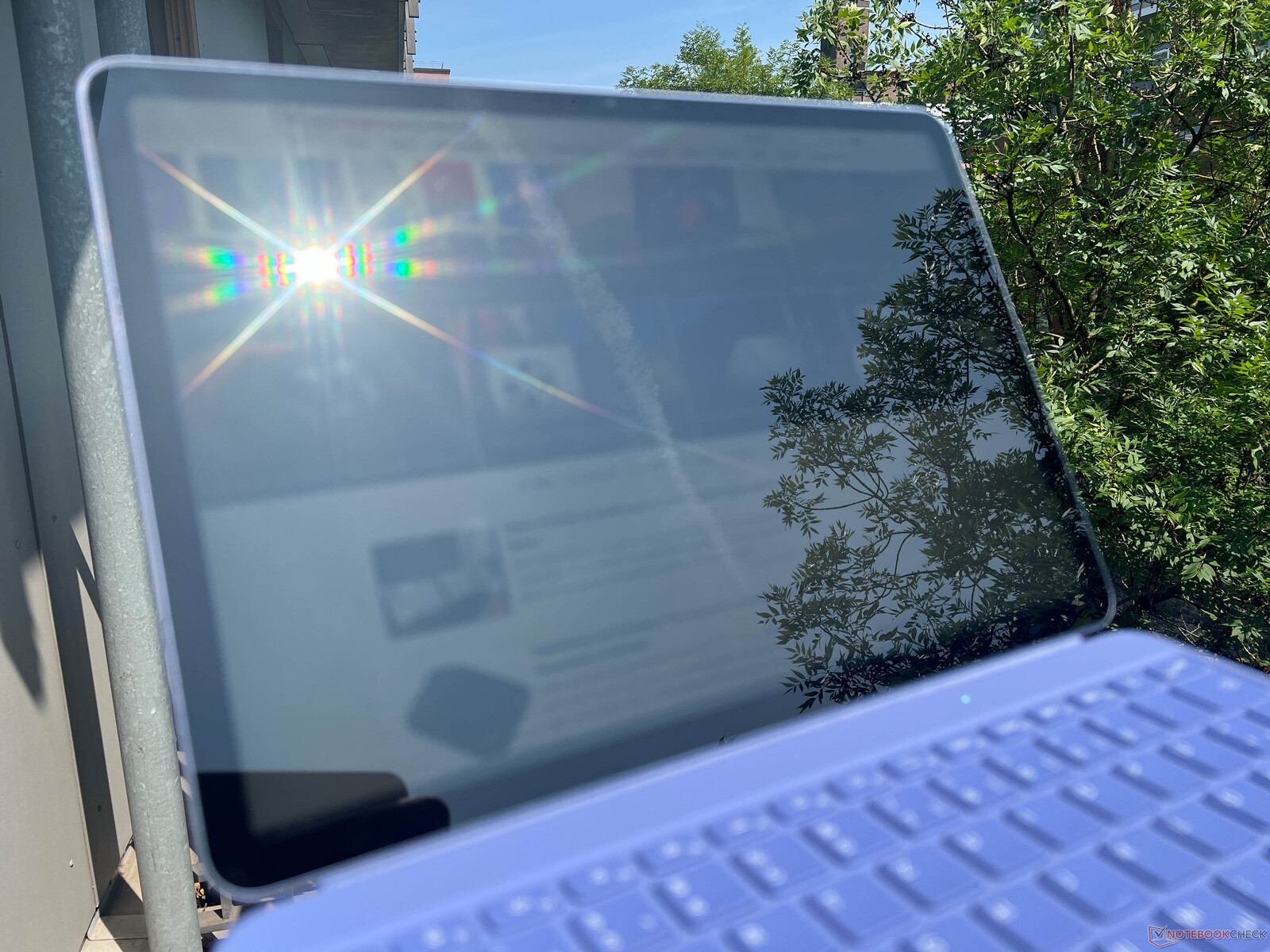 Test du Microsoft Surface Pro 12 : enfin un 2-en-1 Snapdragon ...