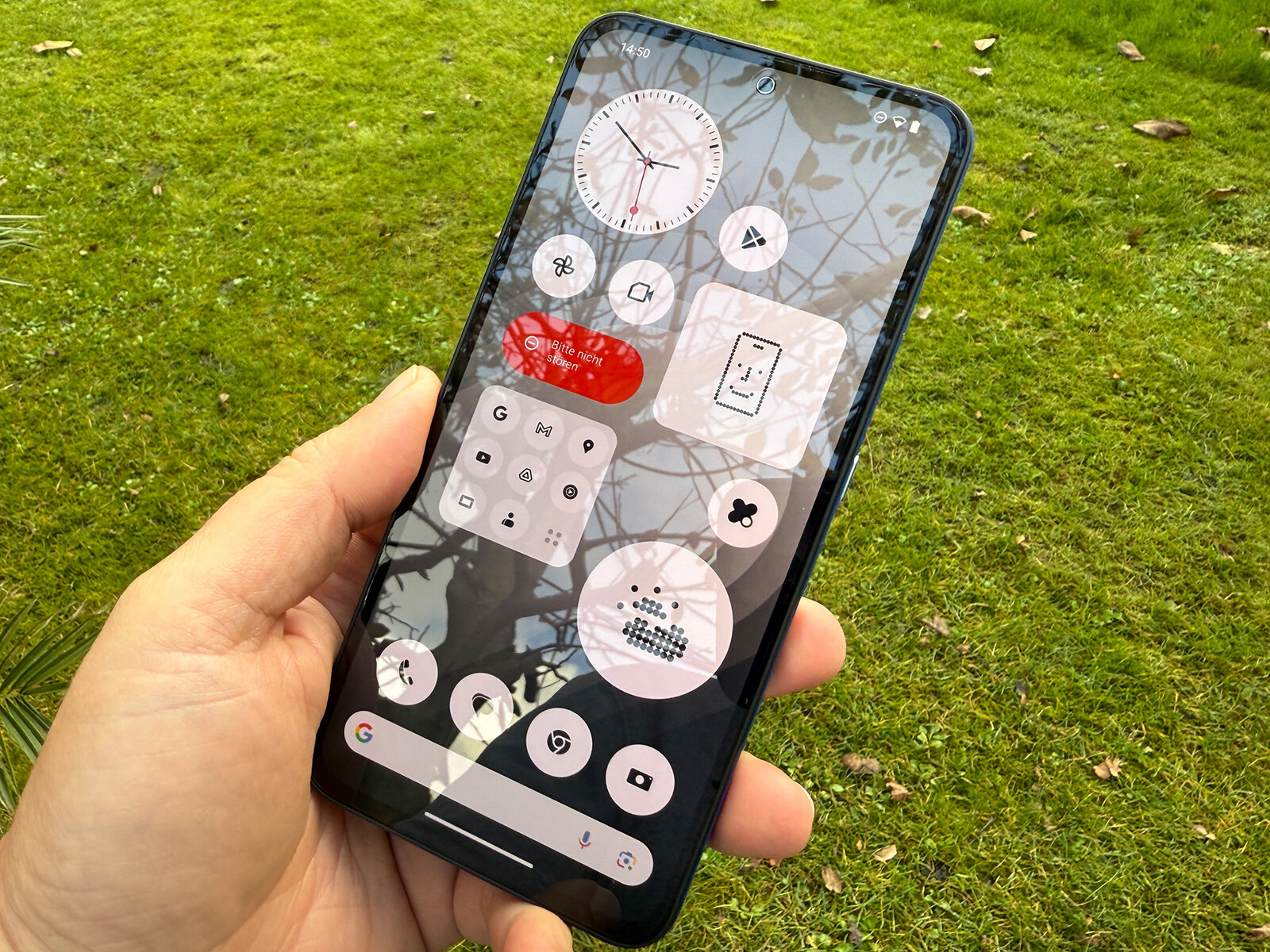 Test du CMF Phone 1 : smartphone modulaire à prix abordable ...
