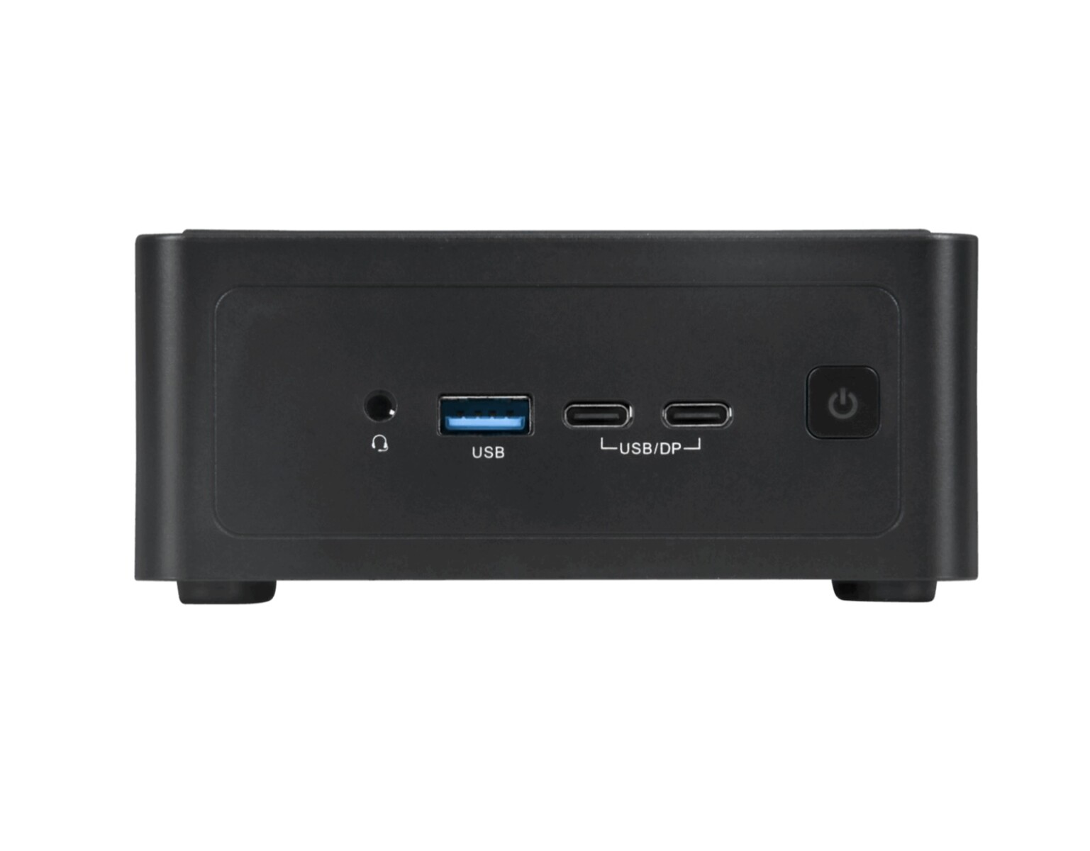 NovaCustom NUC Box : Mini PC avec BIOS open-source et jusqu'à 96 Go de ...