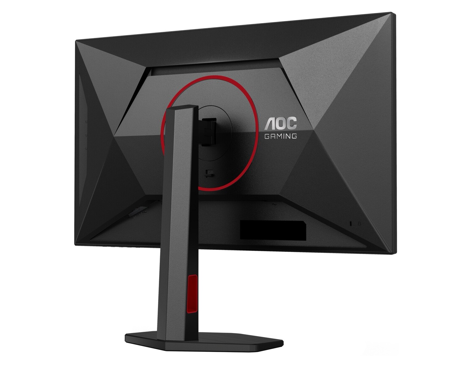 Moniteur de jeu 4K avec mode 320Hz : AOC U27G4R : un bon rapport ...