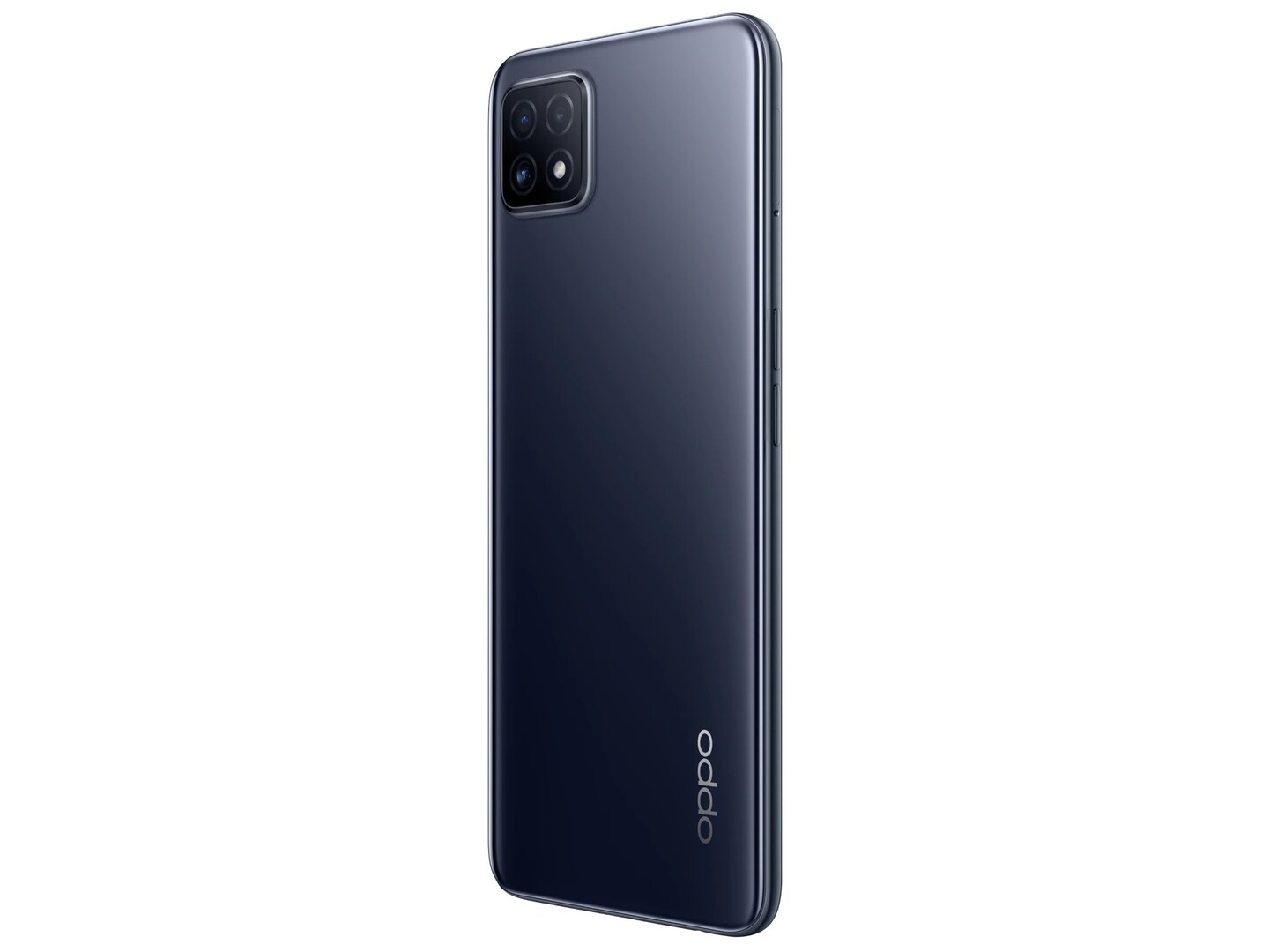 Test de l'Oppo A73 5G : smartphone 5G pour 300 € - Notebookcheck.fr