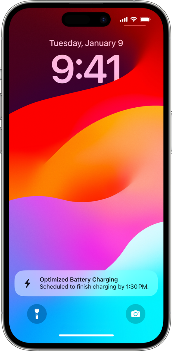 7 signes indiquant que votre iPhone est peut-être tracé - NotebookCheck ...