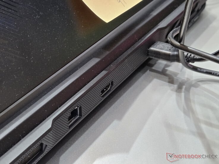 MSI lance de nouveaux ordinateurs portables de jeu AMD et Intel avec ...