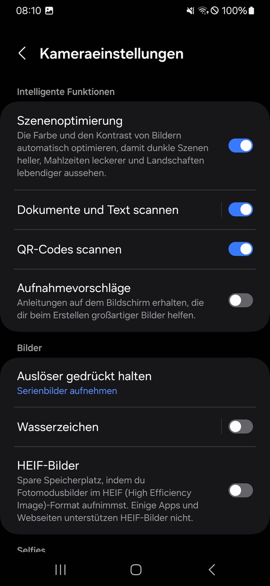 Test du Samsung Galaxy A25 5G : coloré, durable et vraiment bon ! Y a-t ...