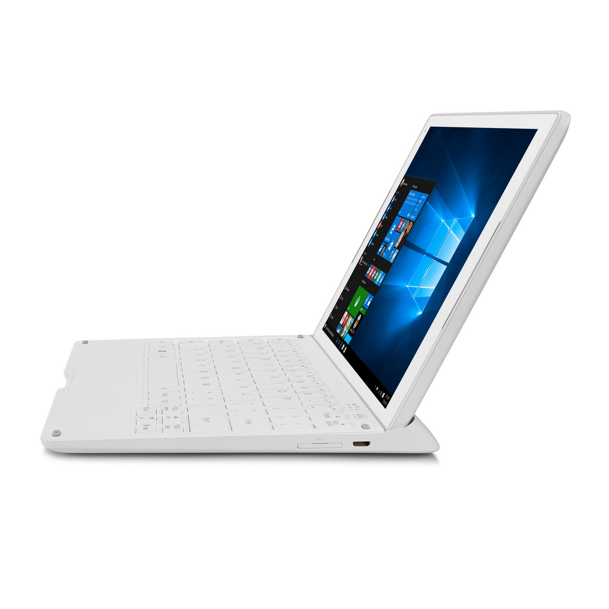 Alcatel Plus série - Notebookcheck.fr