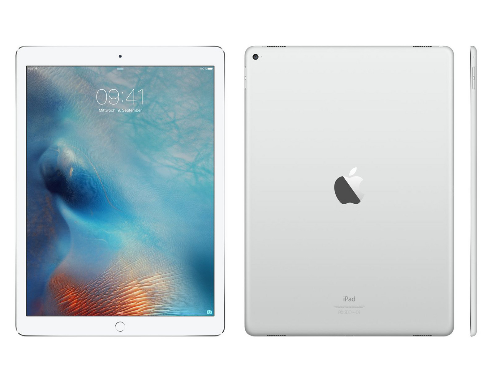 Apple iPad Pro - Notebookcheck.fr