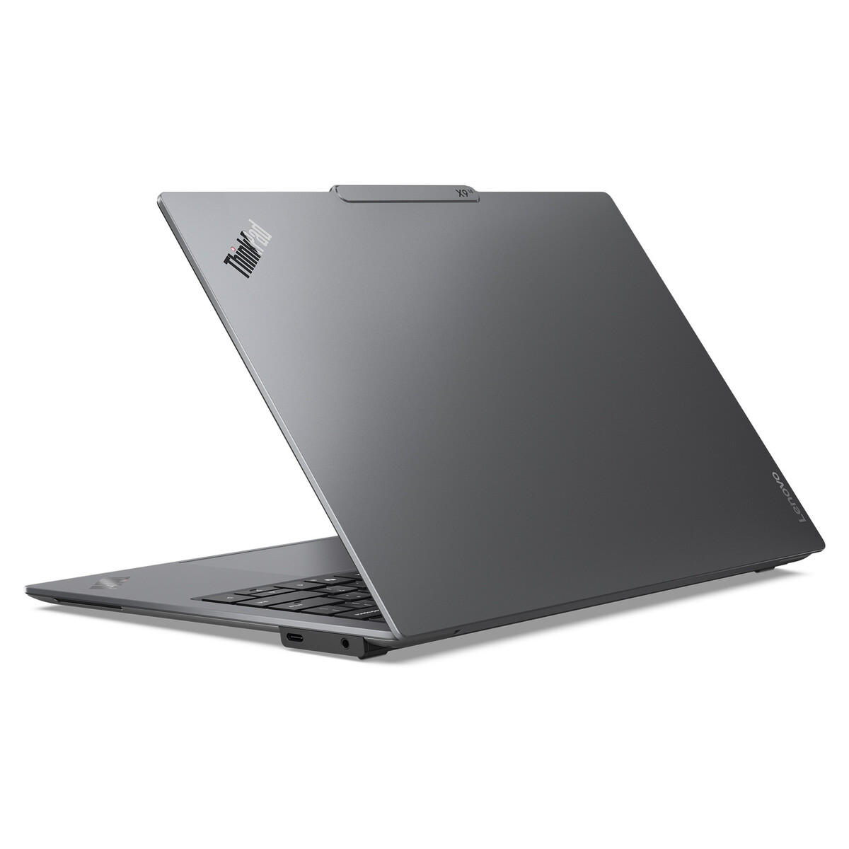 Lenovo ThinkPad X9-14 Gen 1 Aura Edition - Notebookcheck.fr
