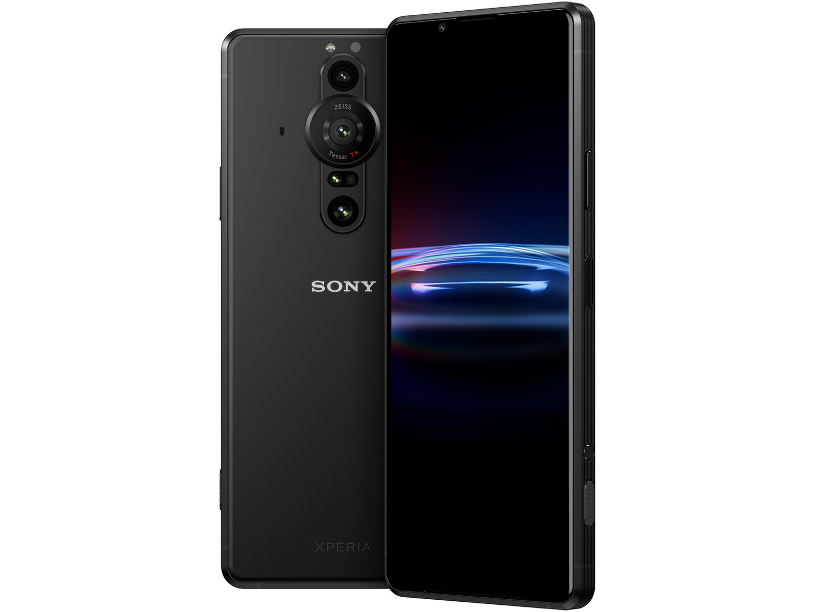 Sony Xperia Pro-I - Notebookcheck.fr